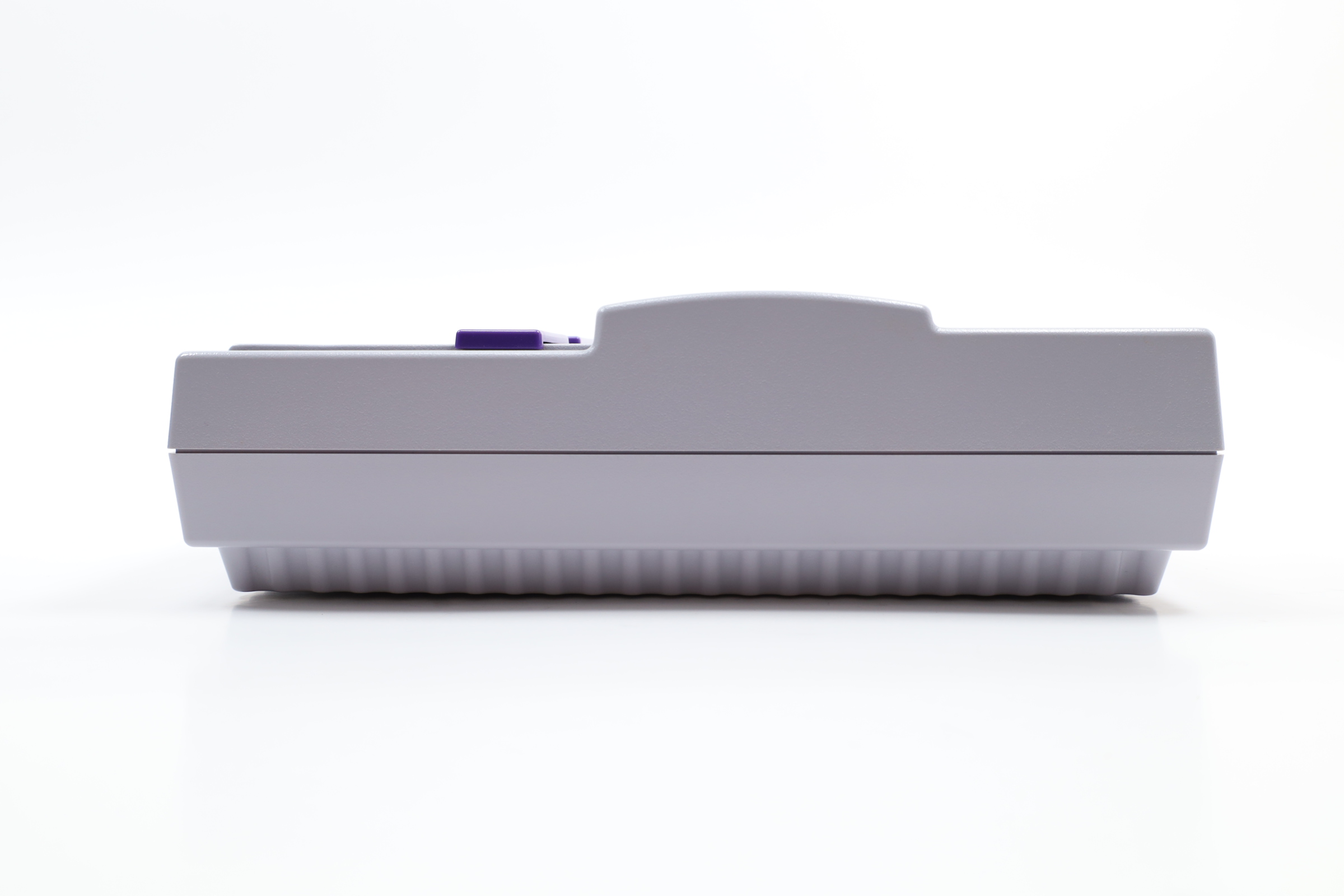 Nintendo Super Nintendo SNS-001 16-Bit Video Game Console (1821)