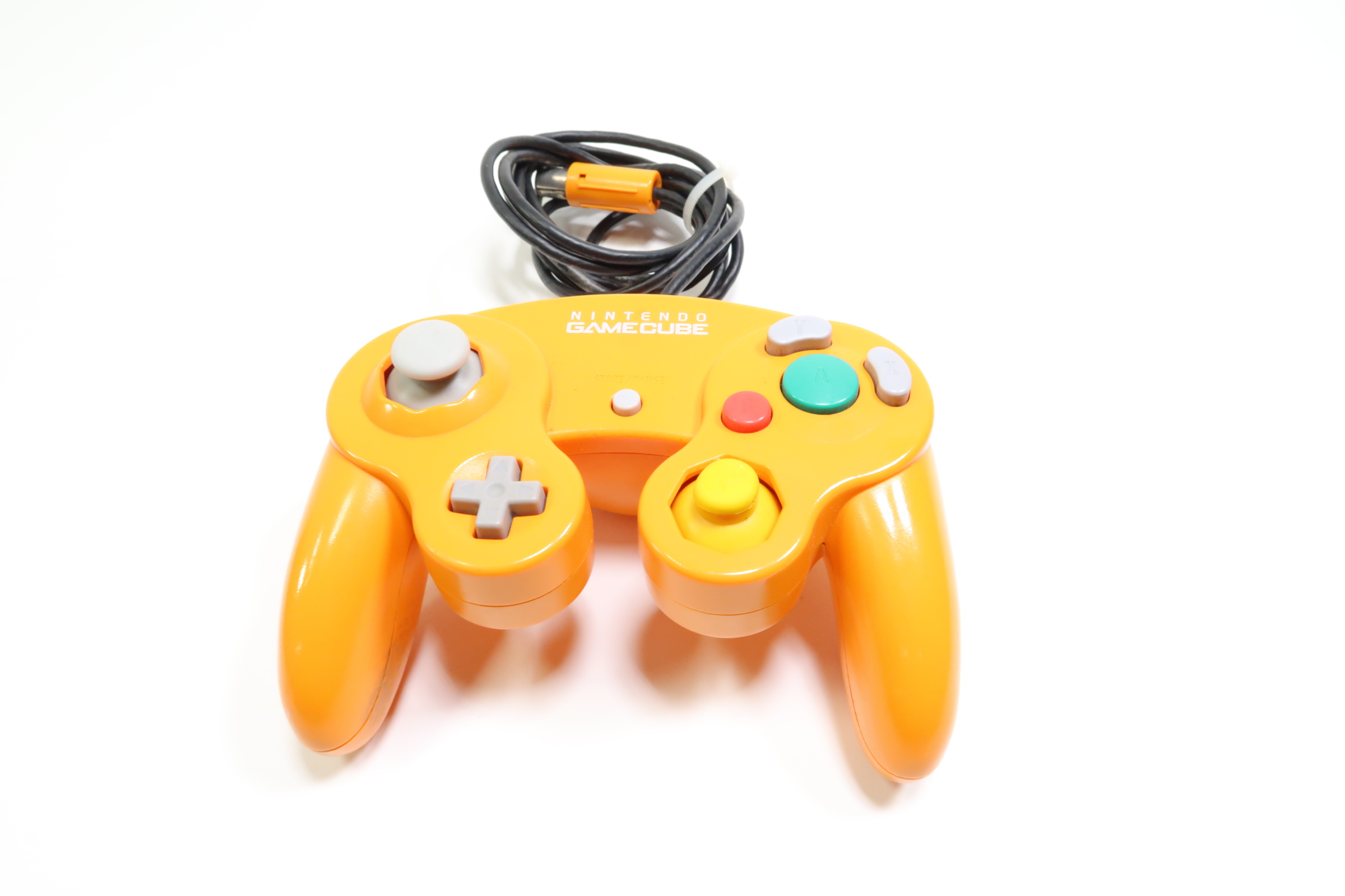Nintendo GameCube DOL-001 480P Resolution Home Video Game Console 5762