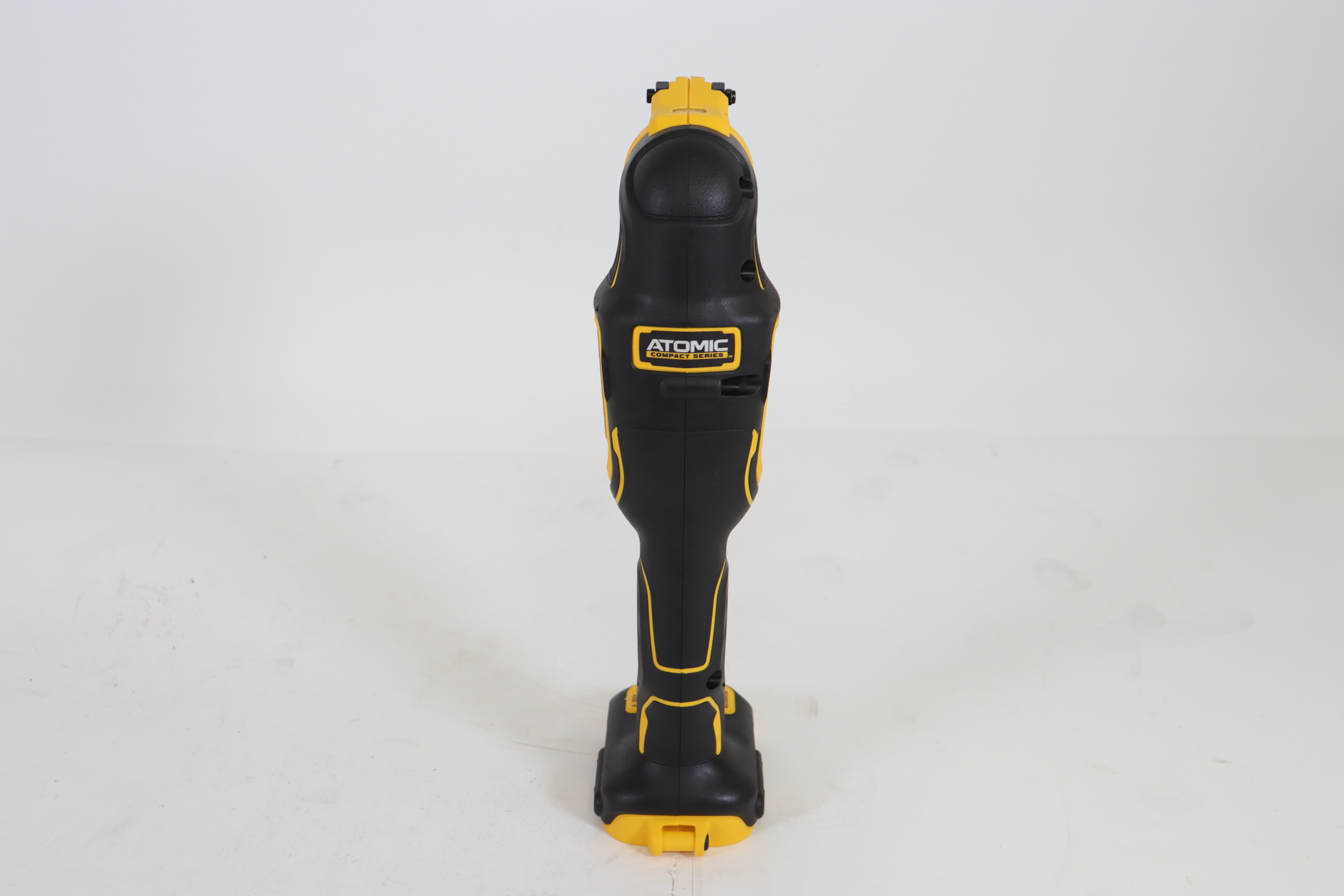 DEWALT DCS354 ATOMIC 20-Volt MAX Cordless Brushless Oscillating Multi-Tool