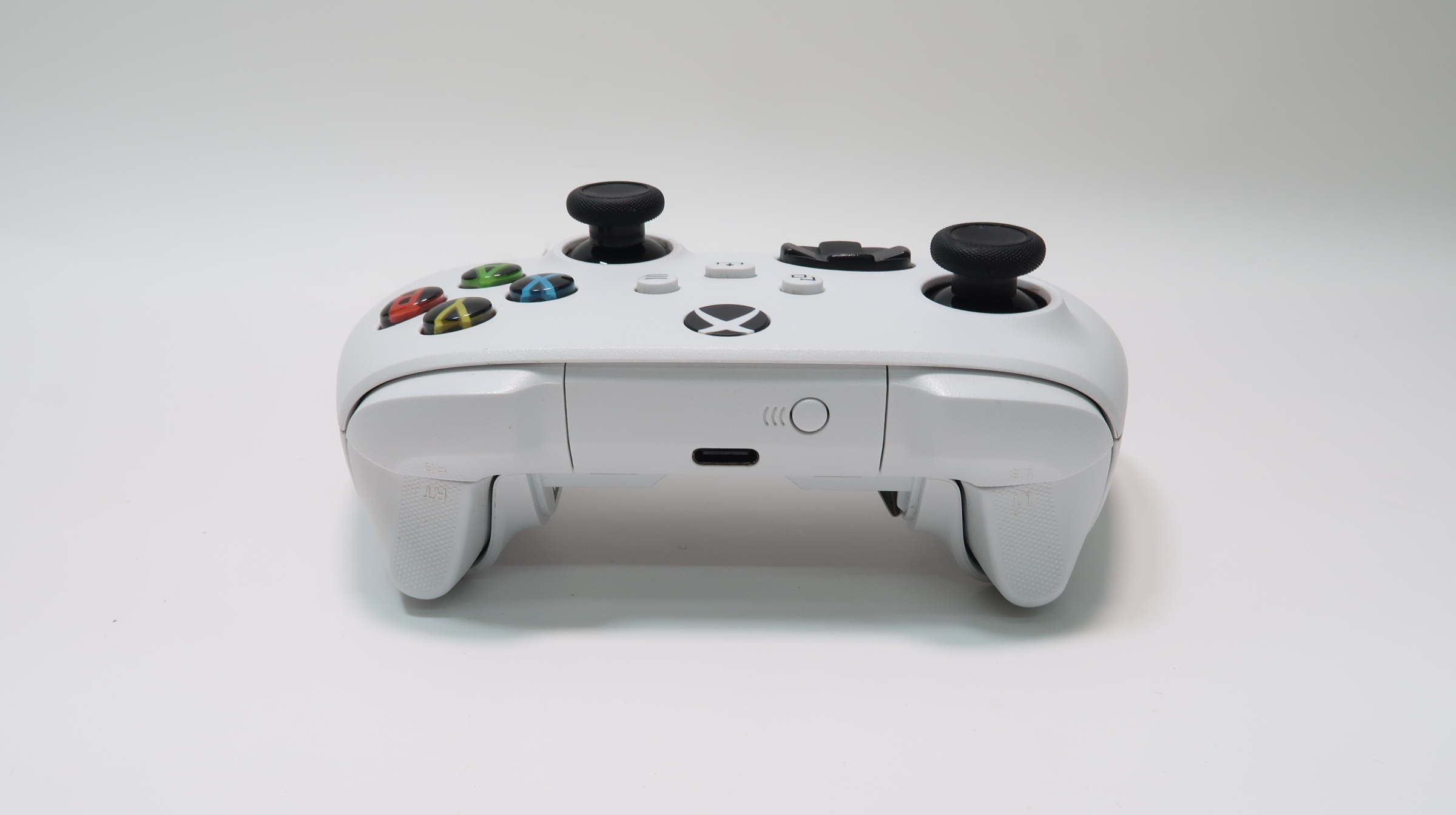 Microsoft Xbox Controller 1914 Bluetooth Hybrid D-pad Button Mapping ...