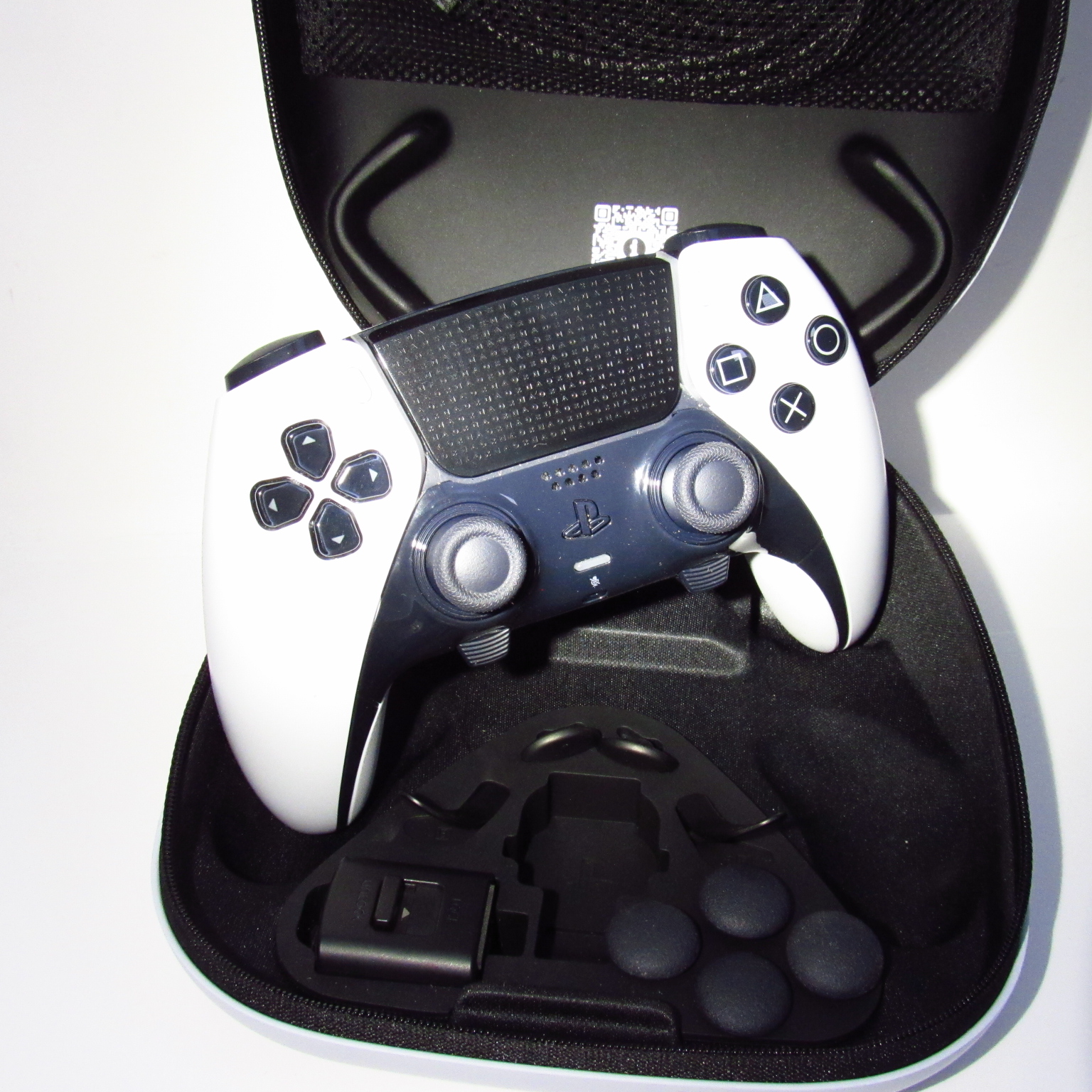 Sony CFI-ZCP1 DualSense Edge PlayStation 5 Wireless Controller
