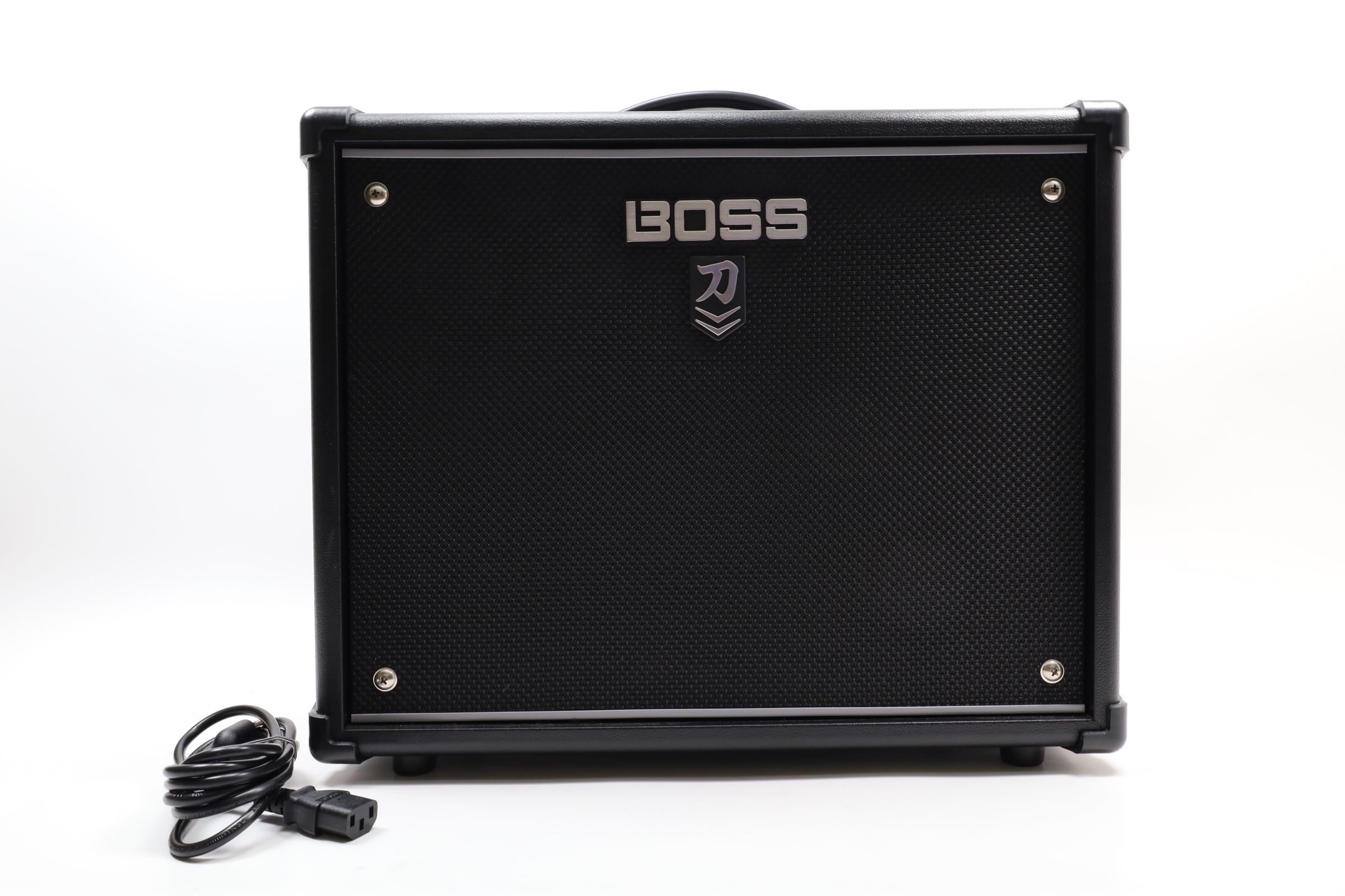 Boss Katana-50 MKII 50-Watt 1 x 12" Combo Guitar Amplifier