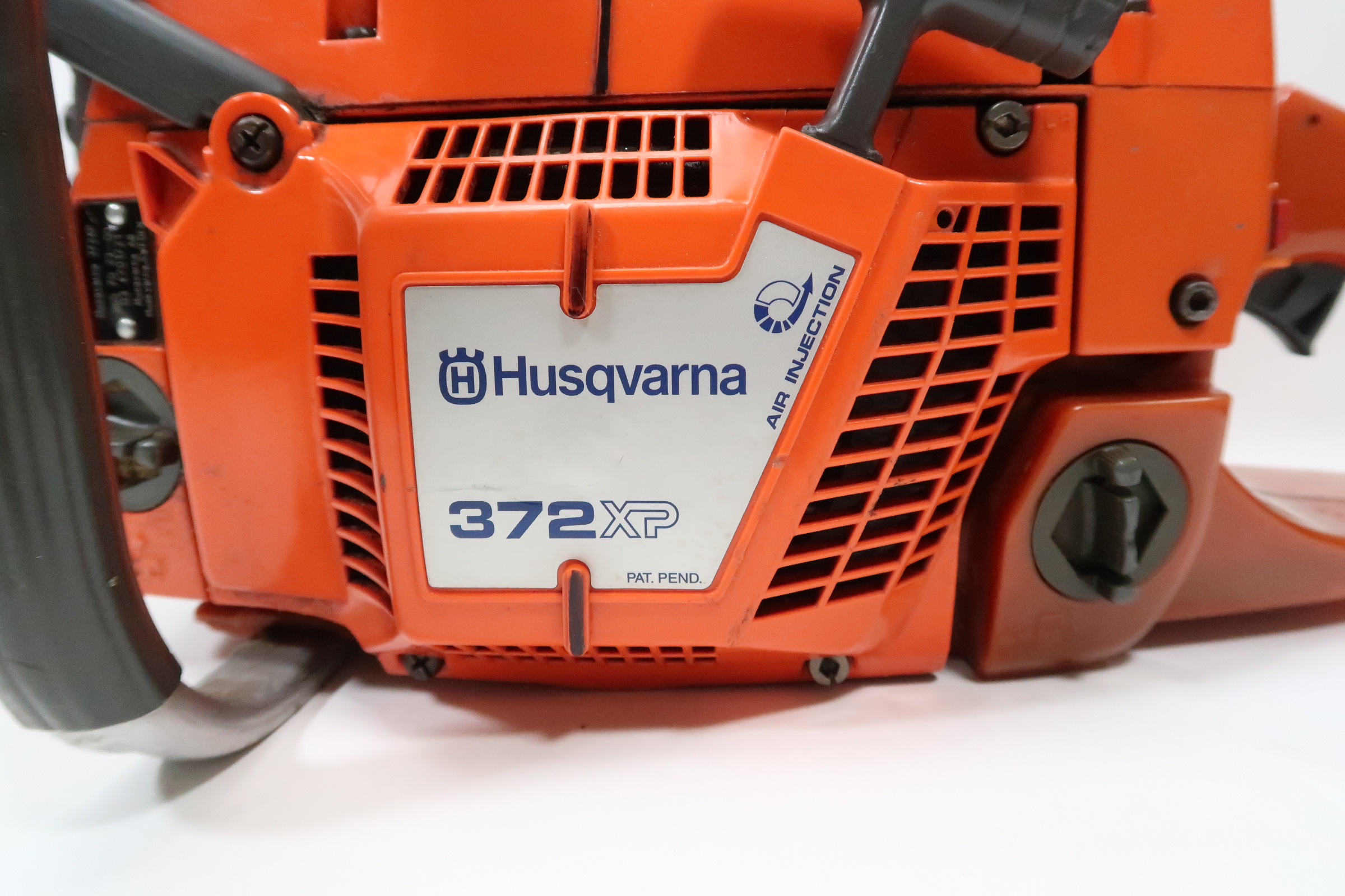 Husqvarna 372XP 71cc Chainsaw With 28" Bar