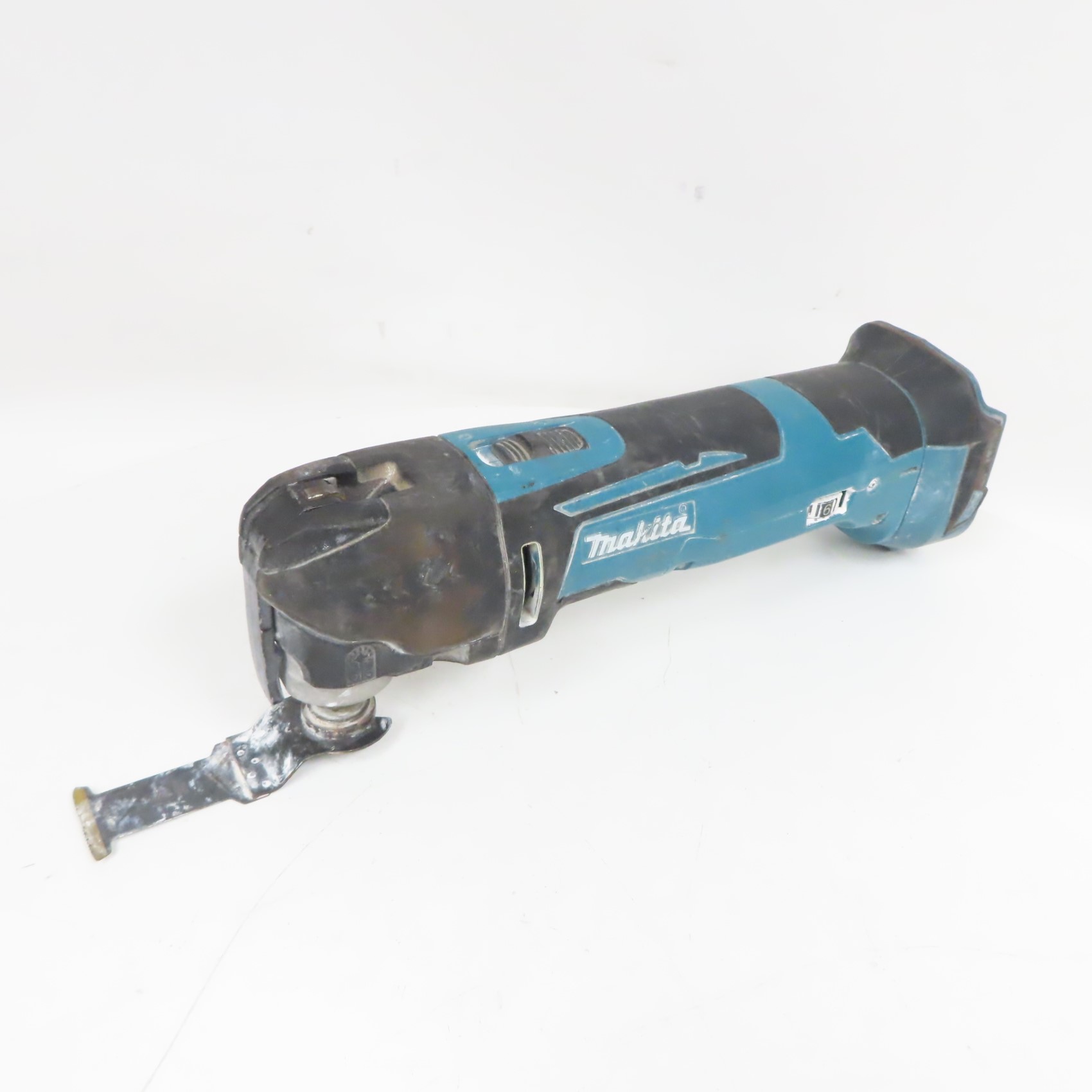 Makita USA Inc. XMT03 LXT 18V Cordless Oscillating Multi-Tool