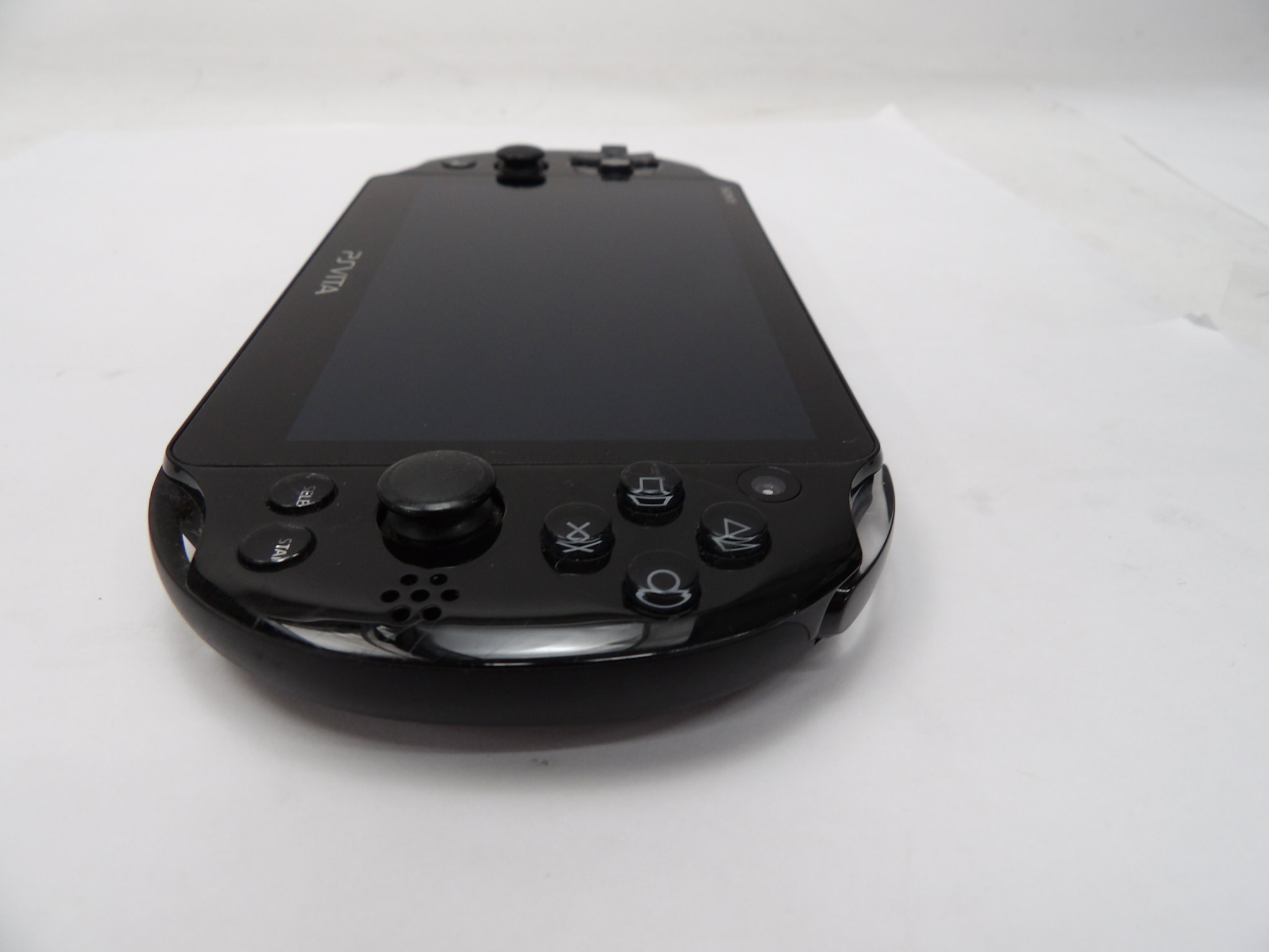 Sony PlayStation Vita Handheld Video Game System PCH-2001 5717