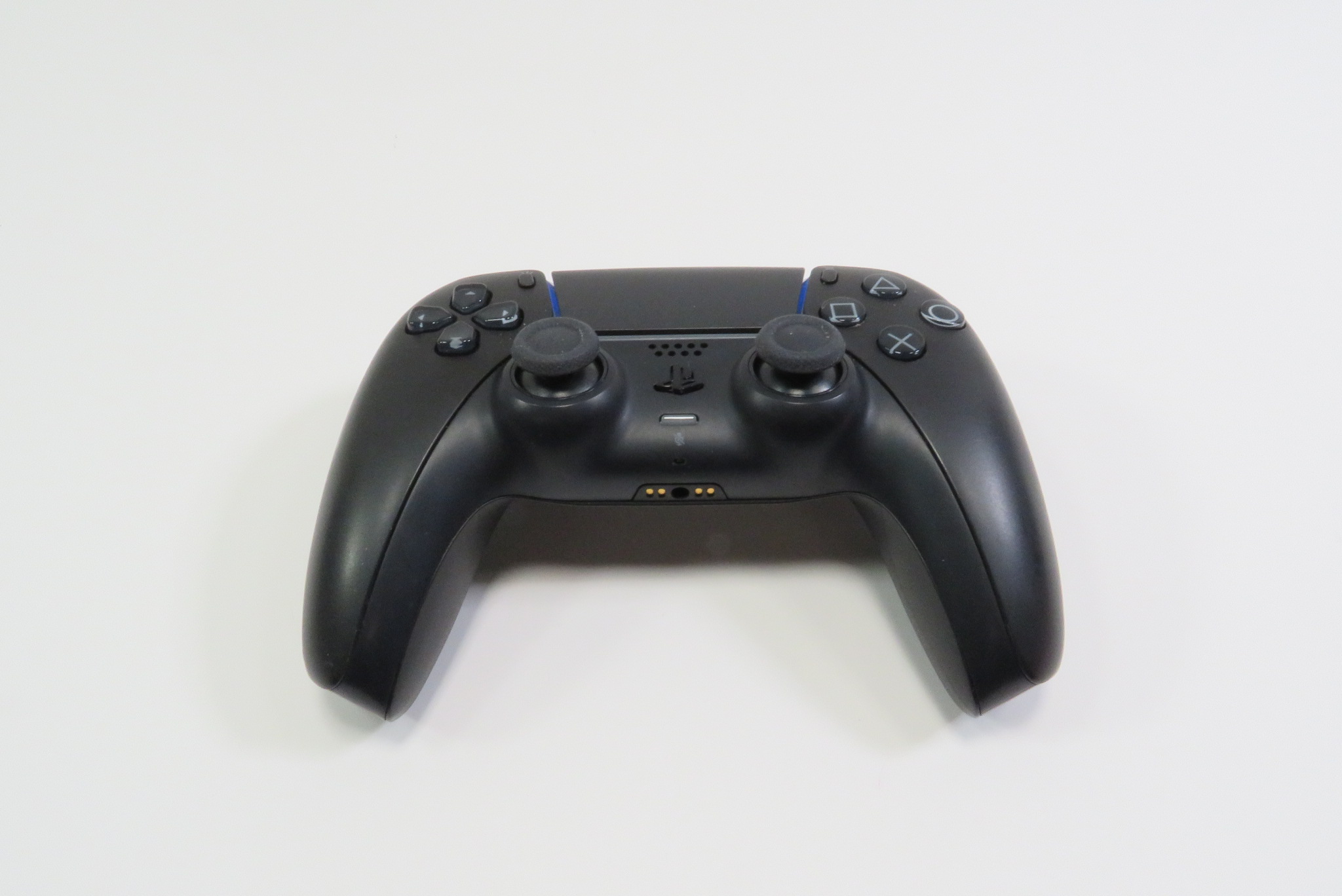 Sony PlayStation 5 DualSense CFI-ZCT1W Adaptive Trigger Wireless ...