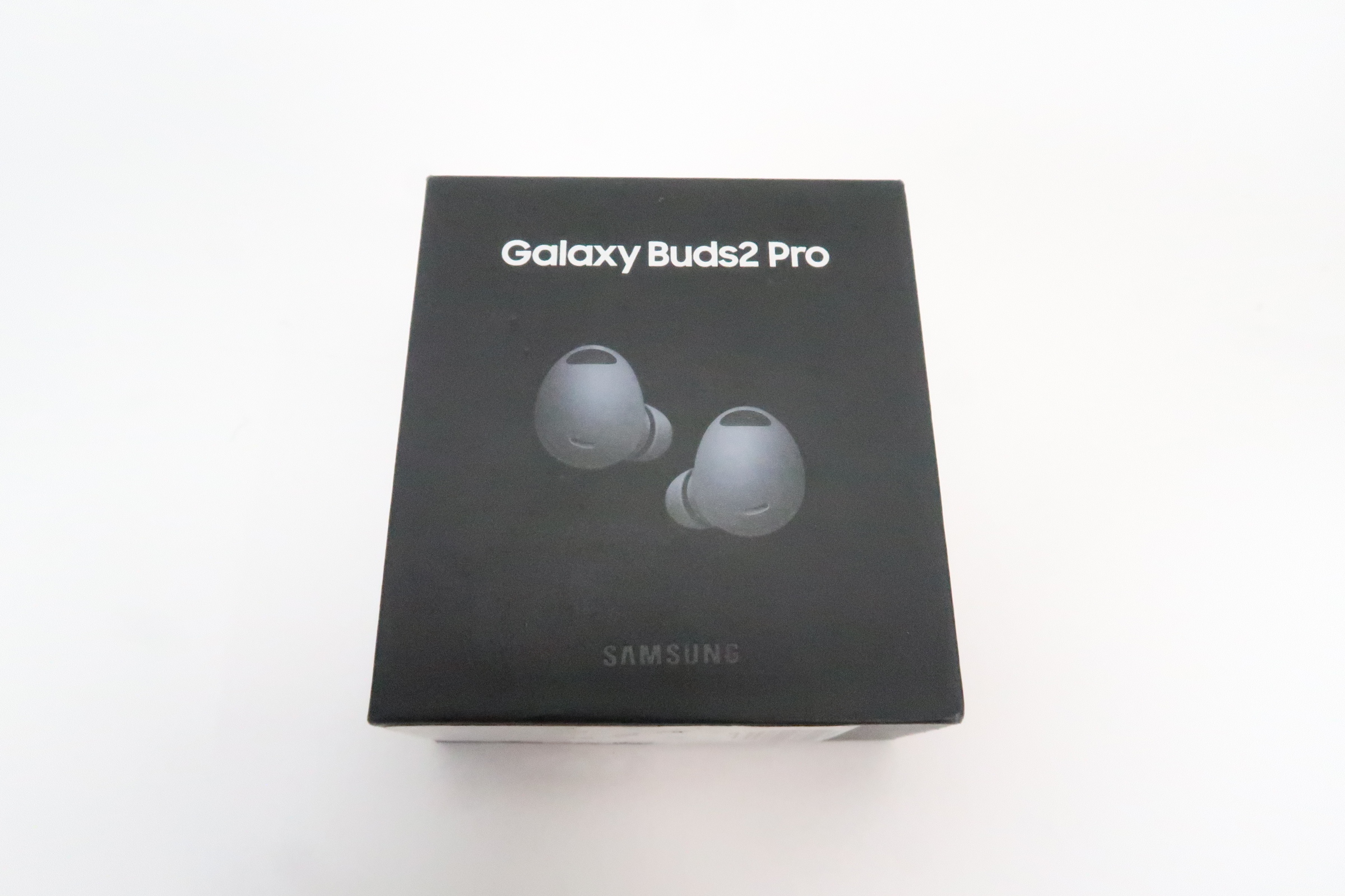 Samsung SM-R510 Galaxy Buds2 Pro Noise-Canceling Wireless In-Ear Headphones