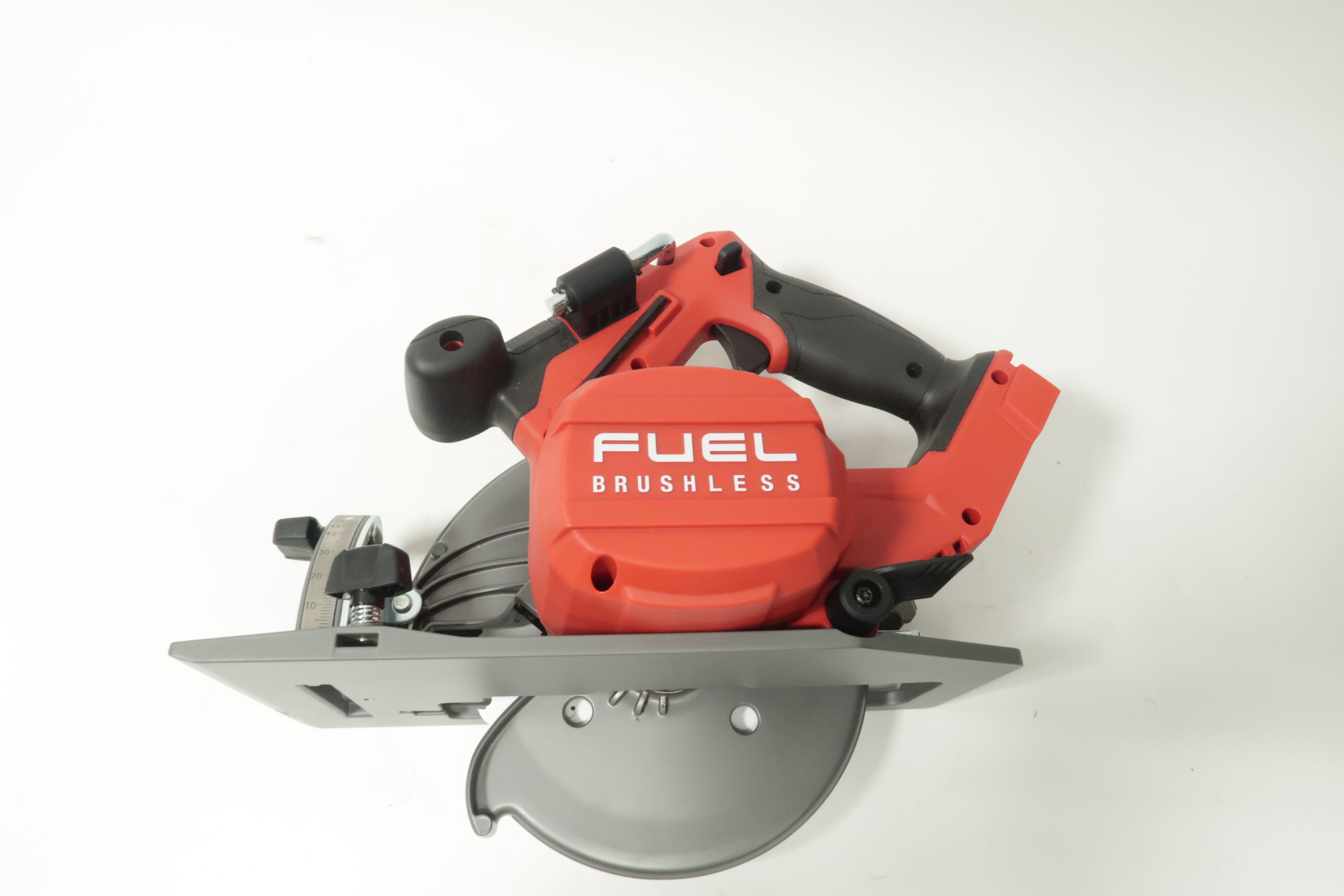 Milwaukee 2732-20 M18 FUEL 18V Brushless Cordless 7-1/4" Circular Saw 0069