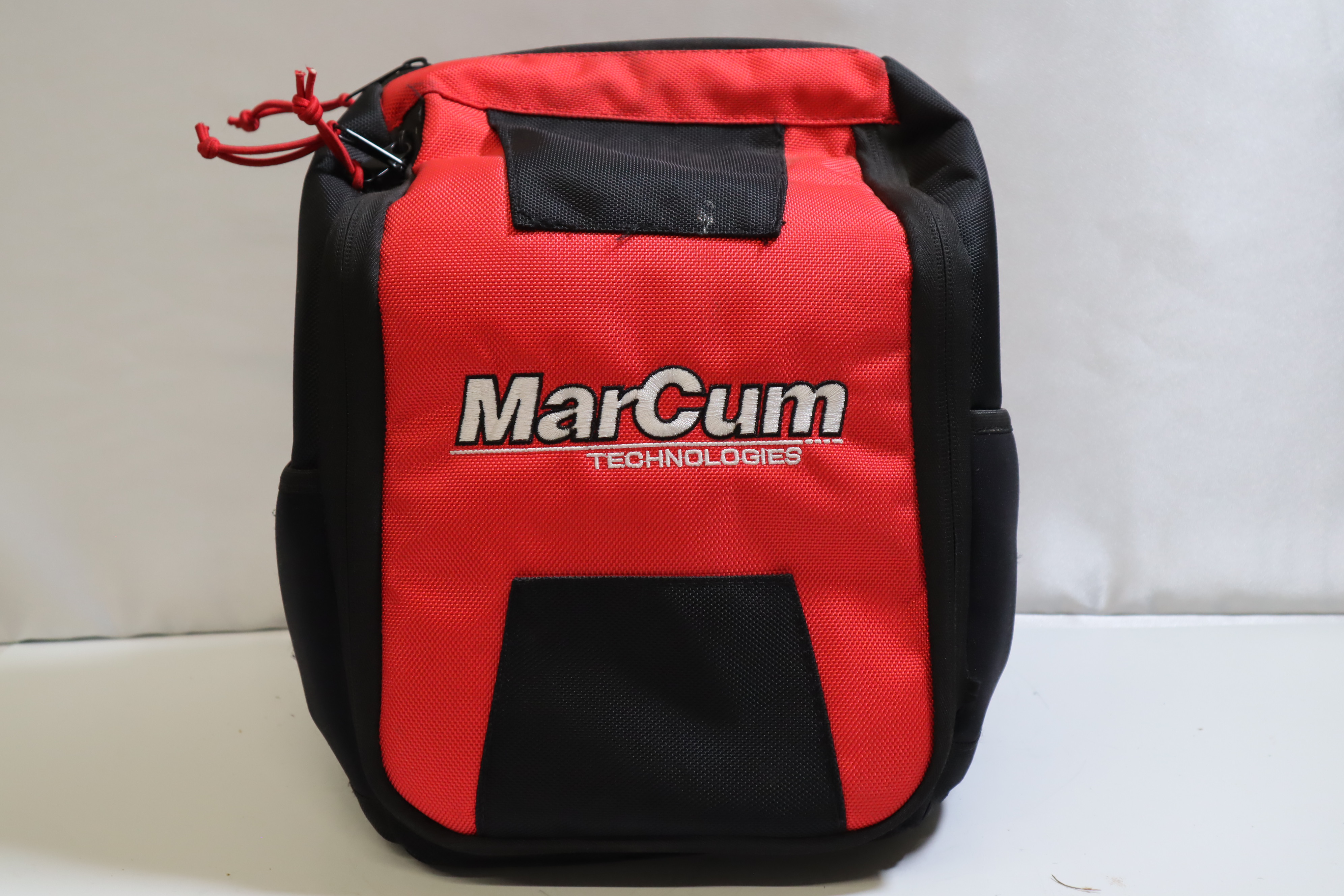MarCum MX7GPS 7" LCD Lithium GPS Sonar Fish Finder System 0036