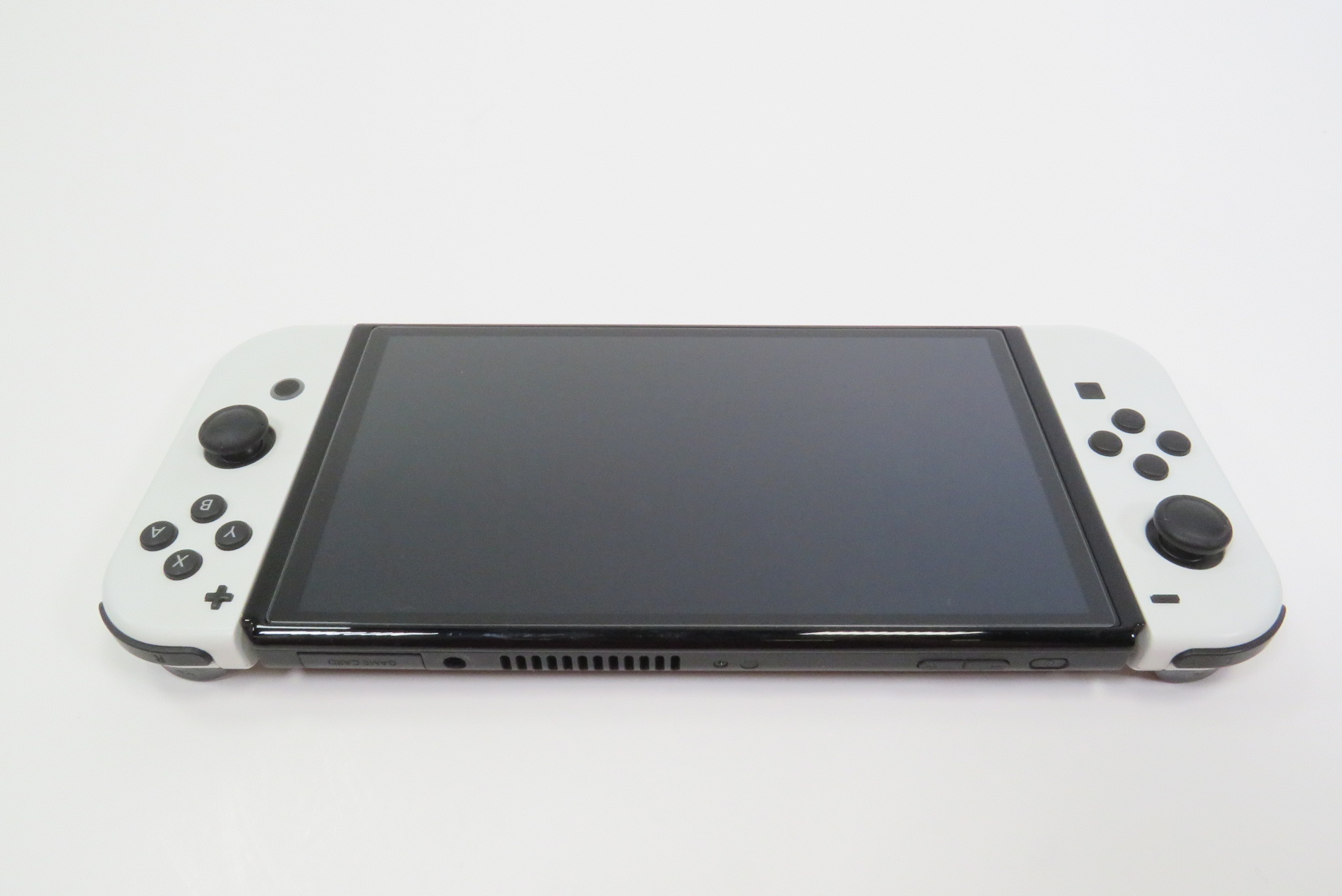 Nintendo Switch OLED HEG-001 7" Video Game Console 1630