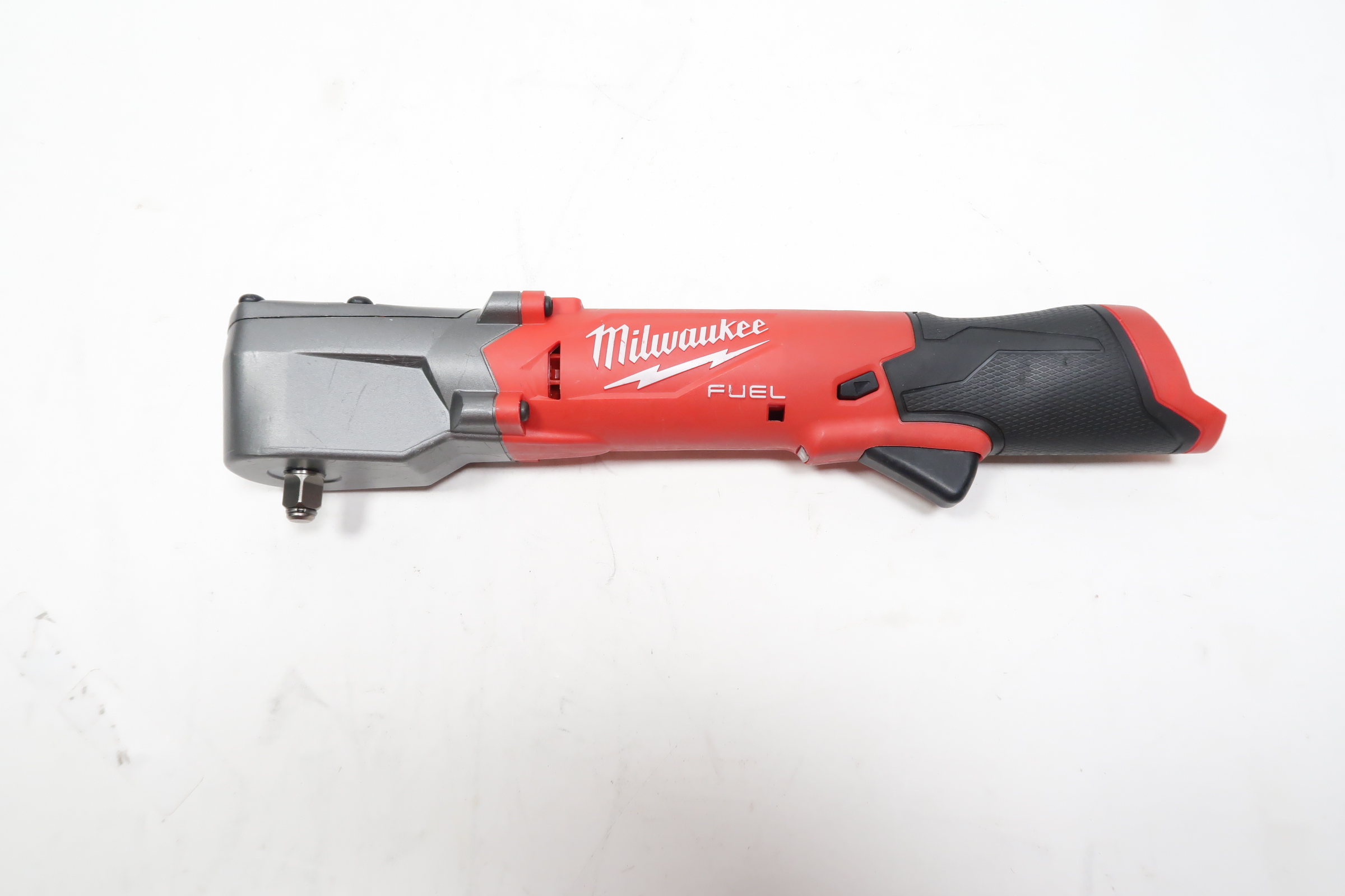 Milwaukee 2564-20 M12 FUEL Lithium-Ion Brushless 3/8" Right Angle ...
