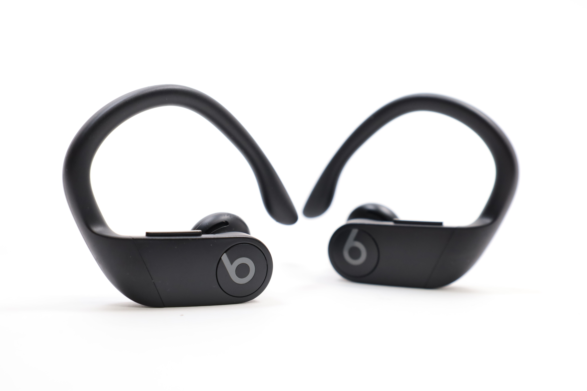 Beats by Dr. Dre Powerbeats Pro MY582LL/A In-Ear Bluetooth Headphones ...