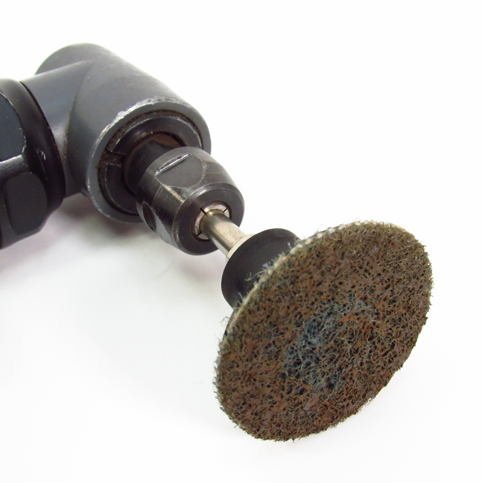 Matco Tools MT2883 Air Pneumatic Right Angle Die Grinder - Black