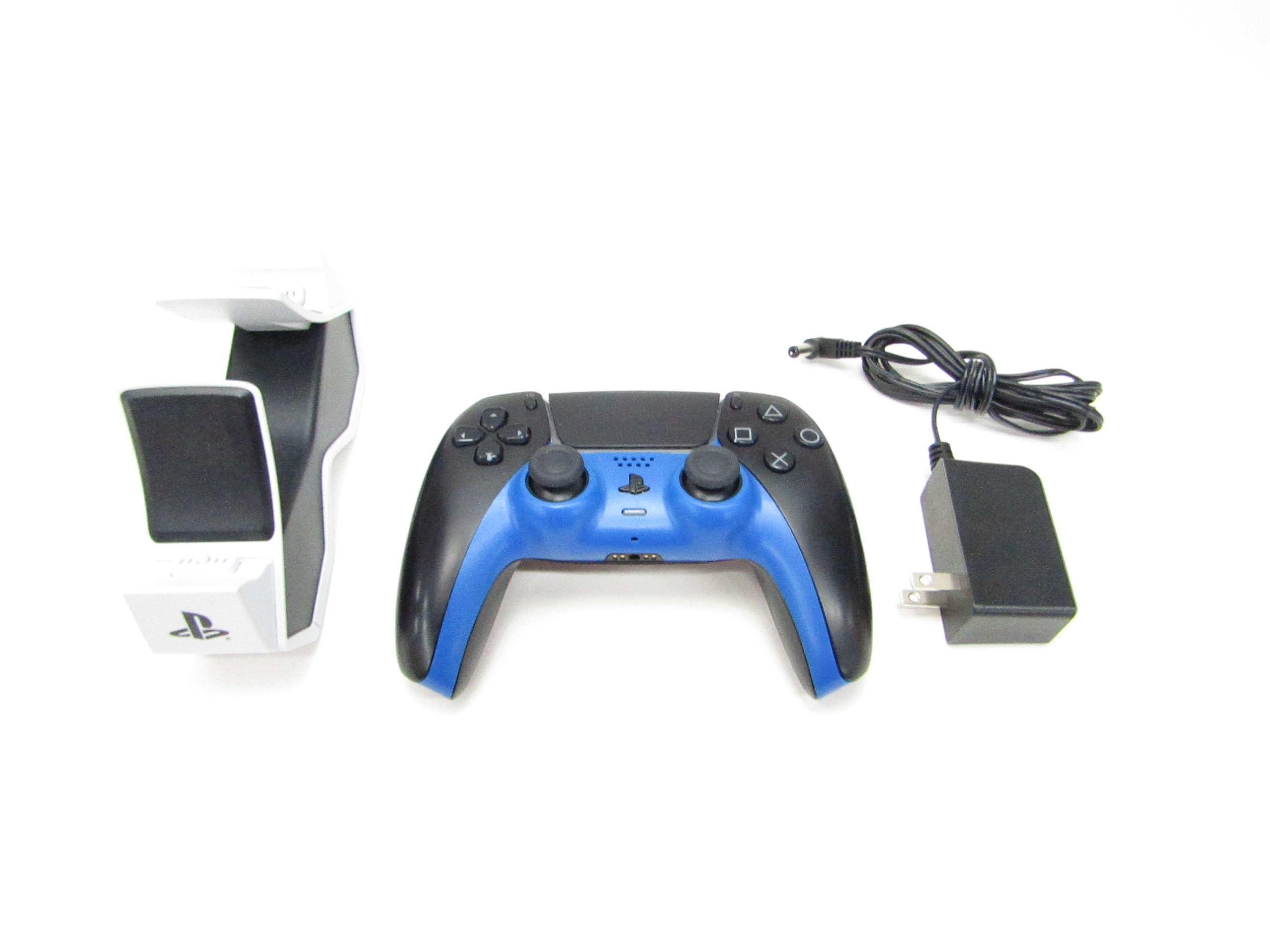 Sony PlayStation DualSense CFI-ZCT1W Adaptive Trigger Wireless ...