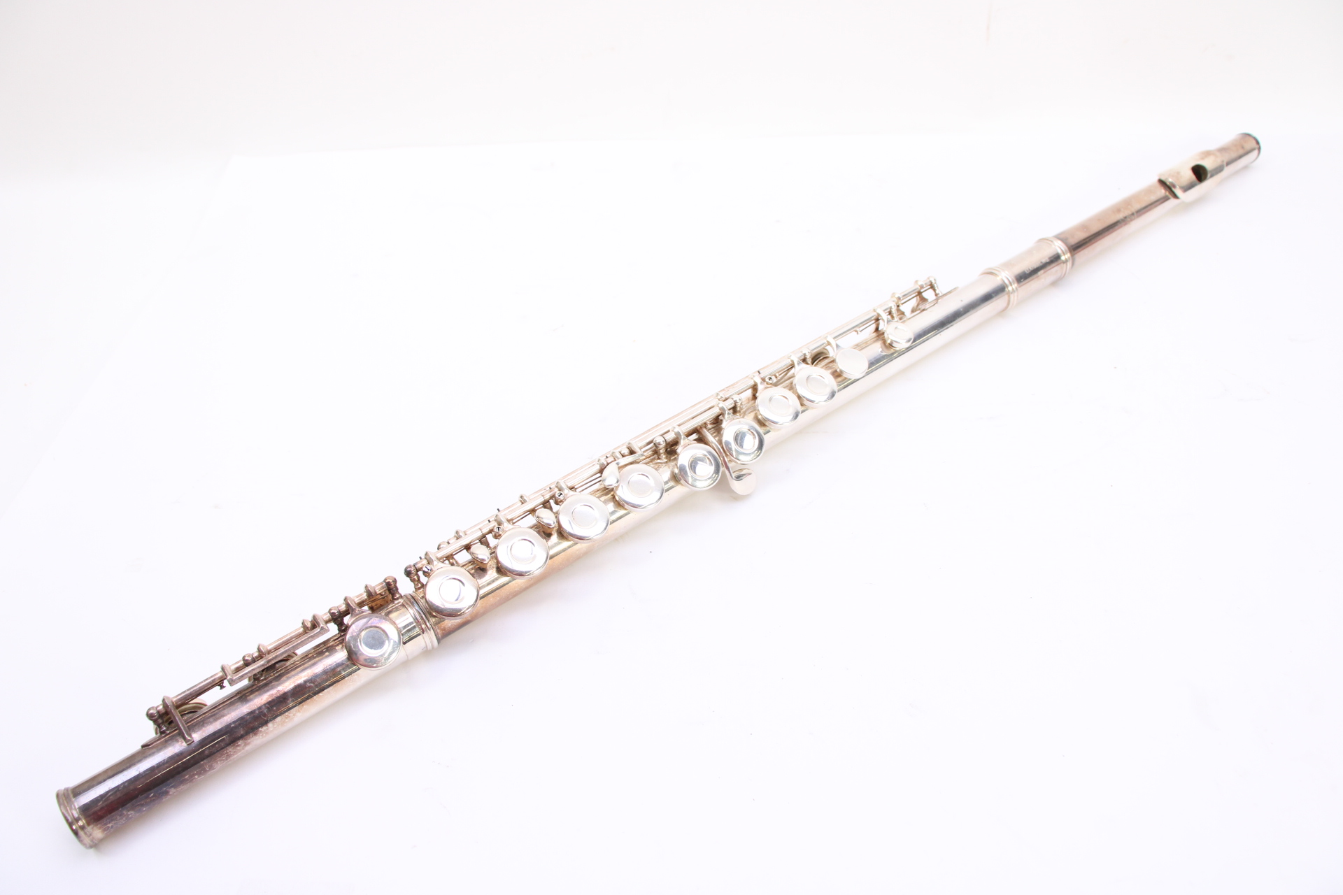 Gemeinhardt 2SP Closed Hole Student Model Flute