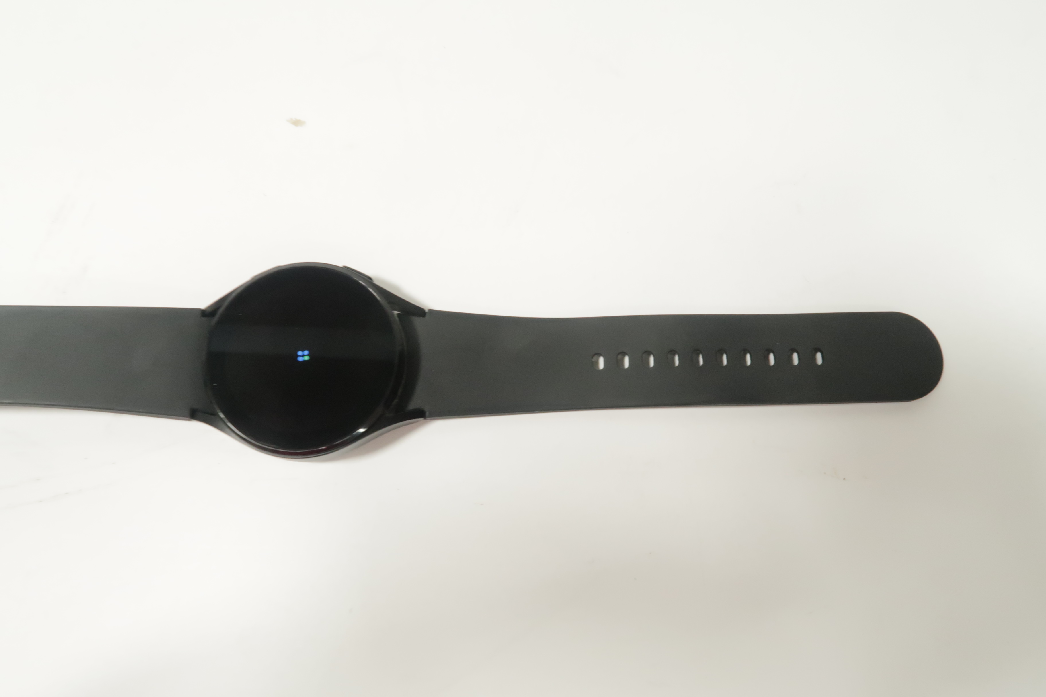 Samsung Galaxy Watch4 SM-R865U 40mm LTE Aluminum Touchscreen Smartwatch ...