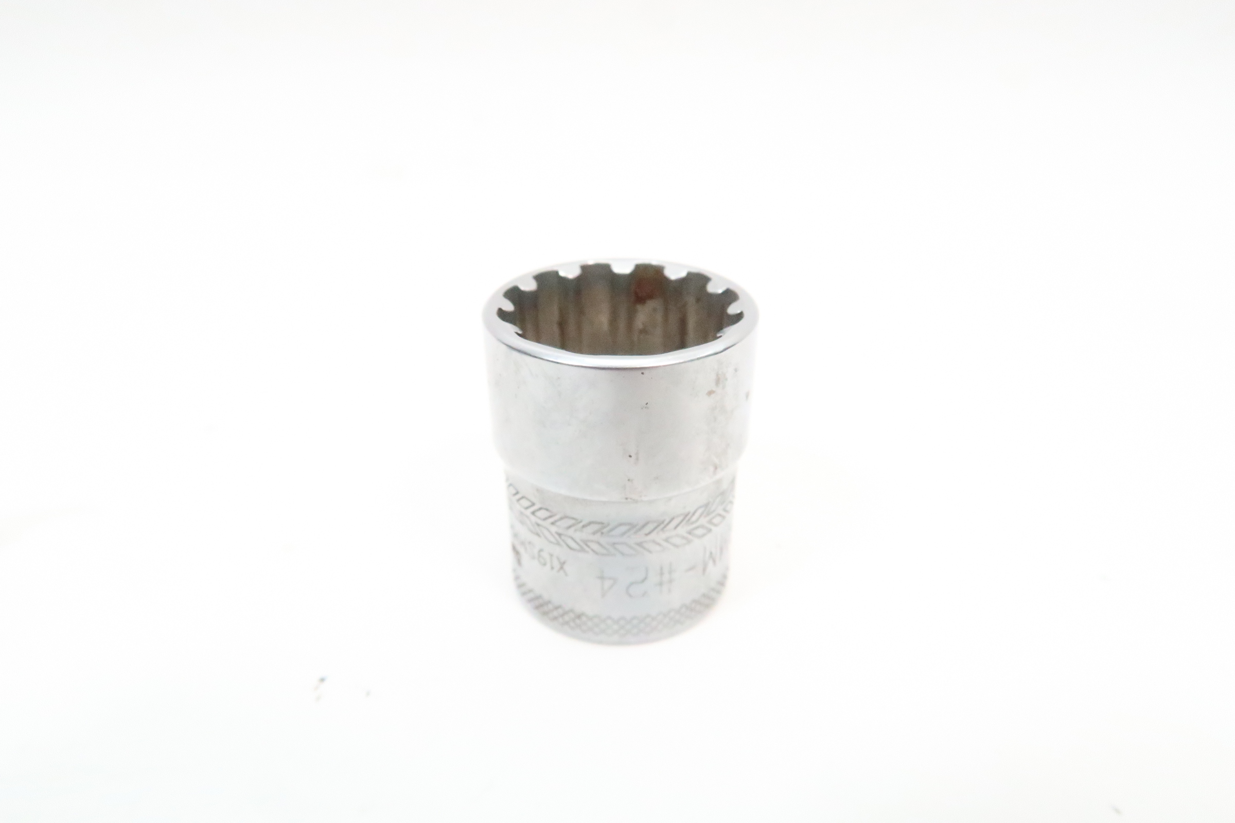 Mac Tools SXM12SBRPT 12-PC. 3/8" Drive Metric Spline Socket Set