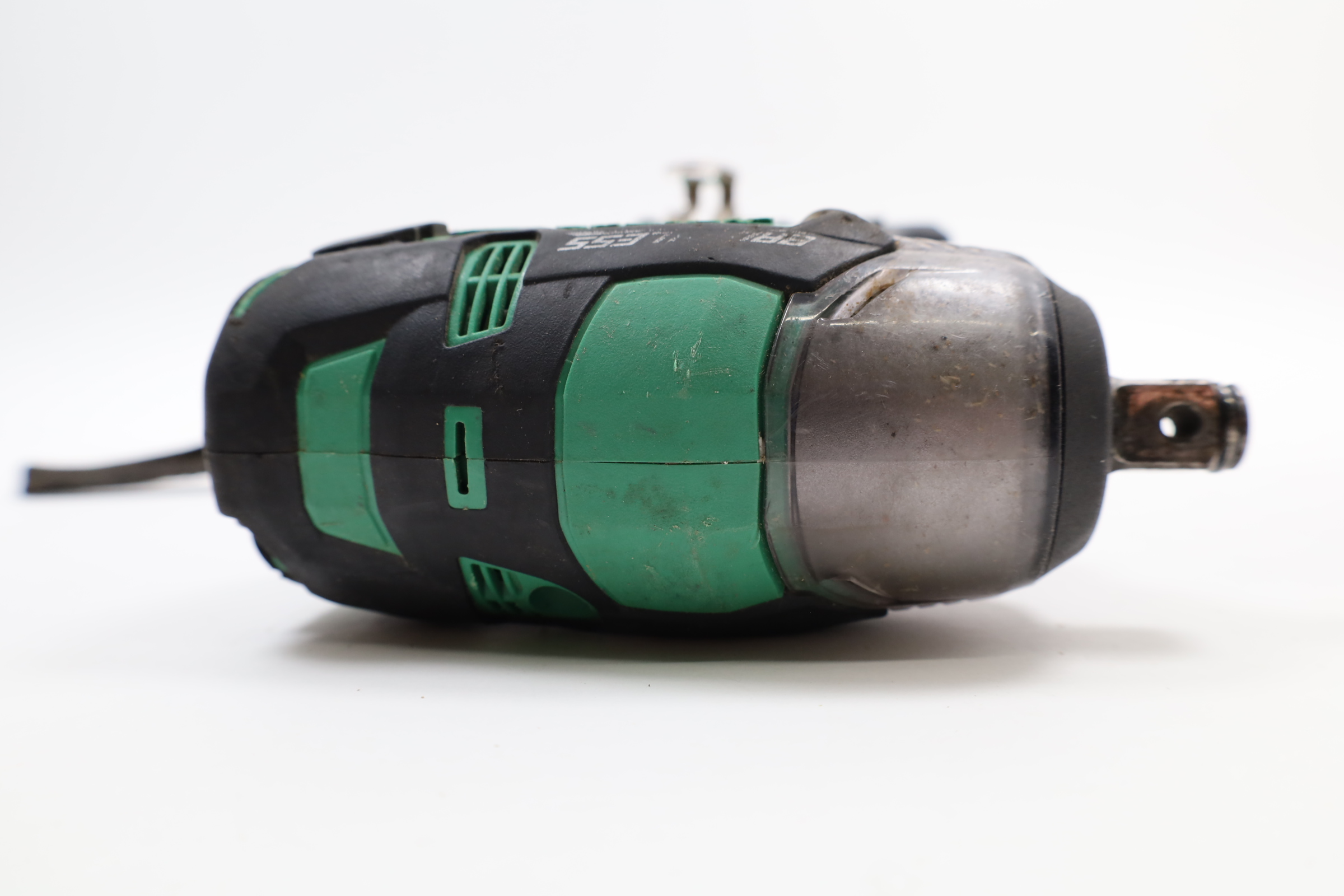 Metabo HPT WR18DBDL2 18V Lithium-Ion 1/2" Brushless Impact Wrench