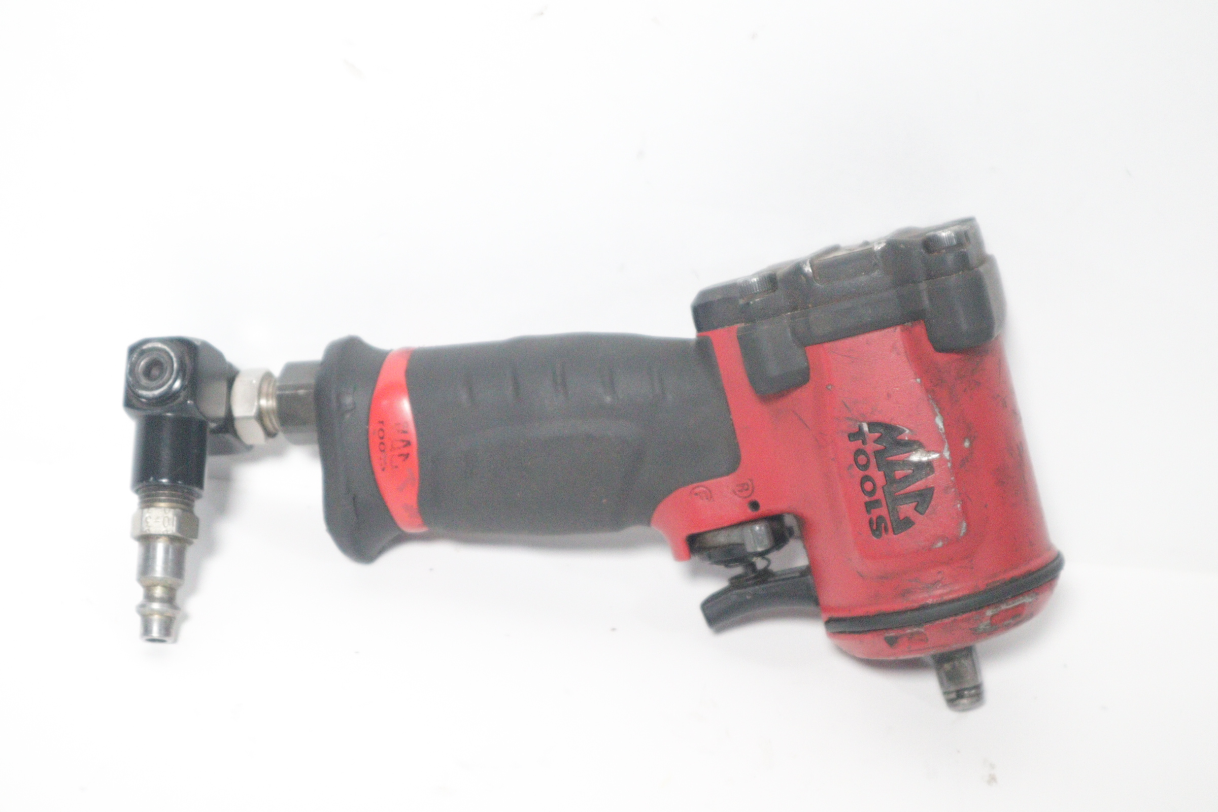 MAC Tools AWP038M Pneumatic 3/8" Drive Mini Air Impact Wrench