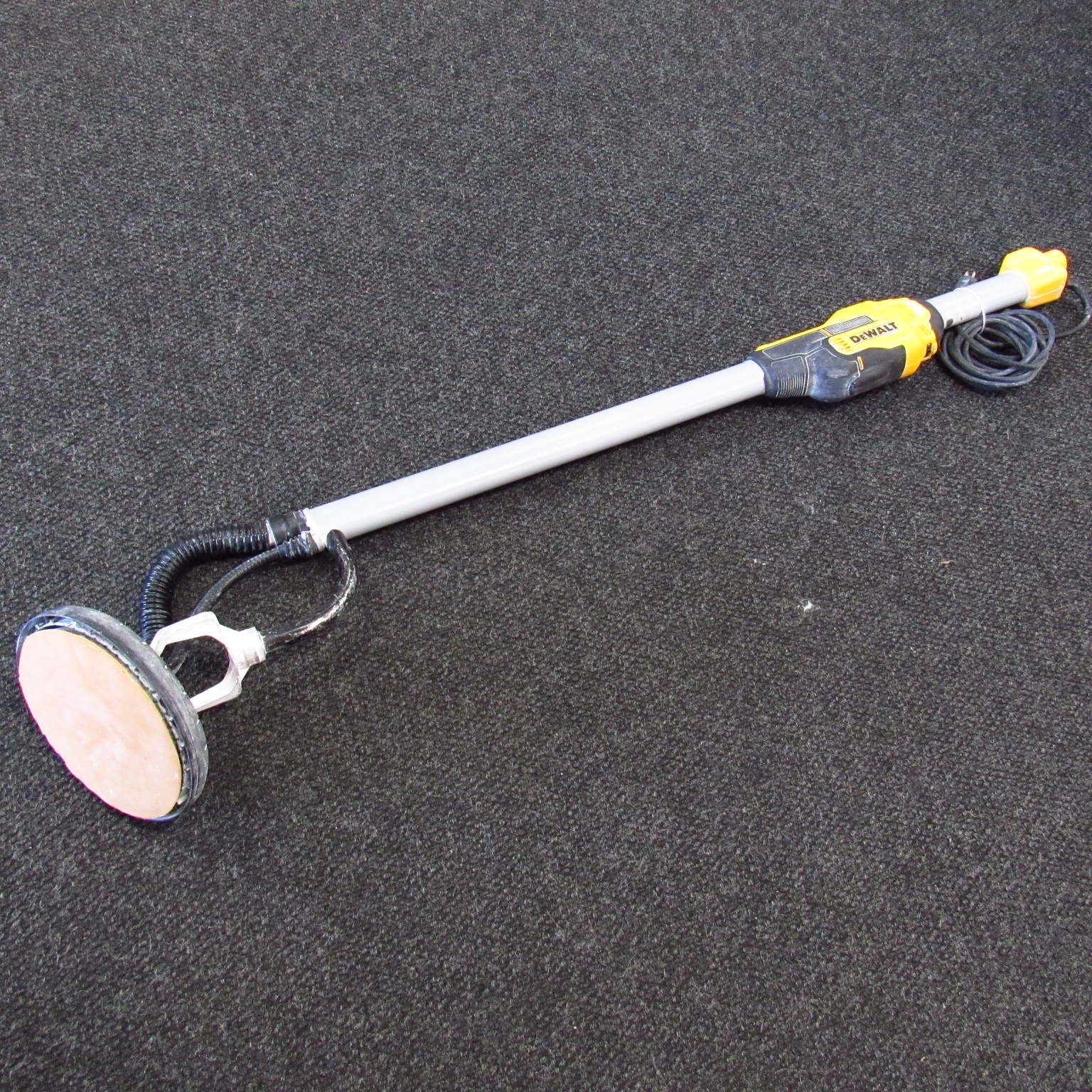 DeWalt DWE7800 Corded 9'' Drywall Sander - Local Pick-Up Only