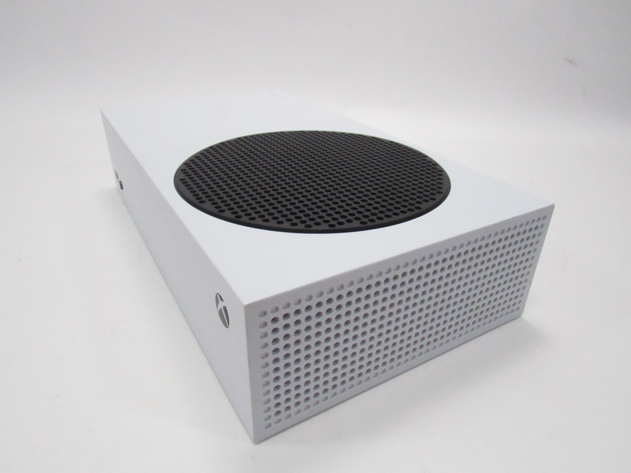 Microsoft Xbox Series S 1883 512GB Storage All-Digital Video Game ...