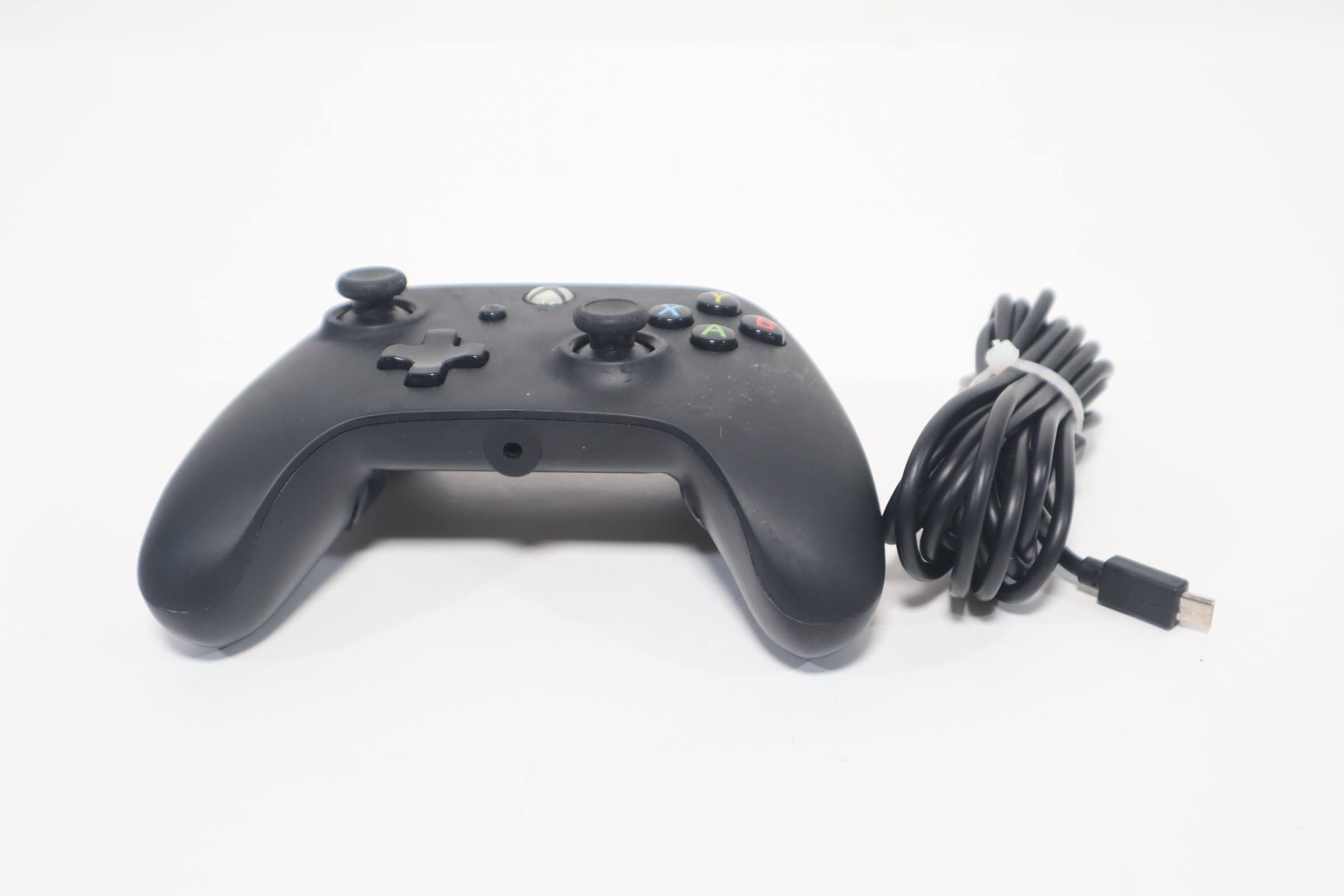 Microsoft Xbox One X 1787 Black 1TB 4K Home Video Gaming Console 4717