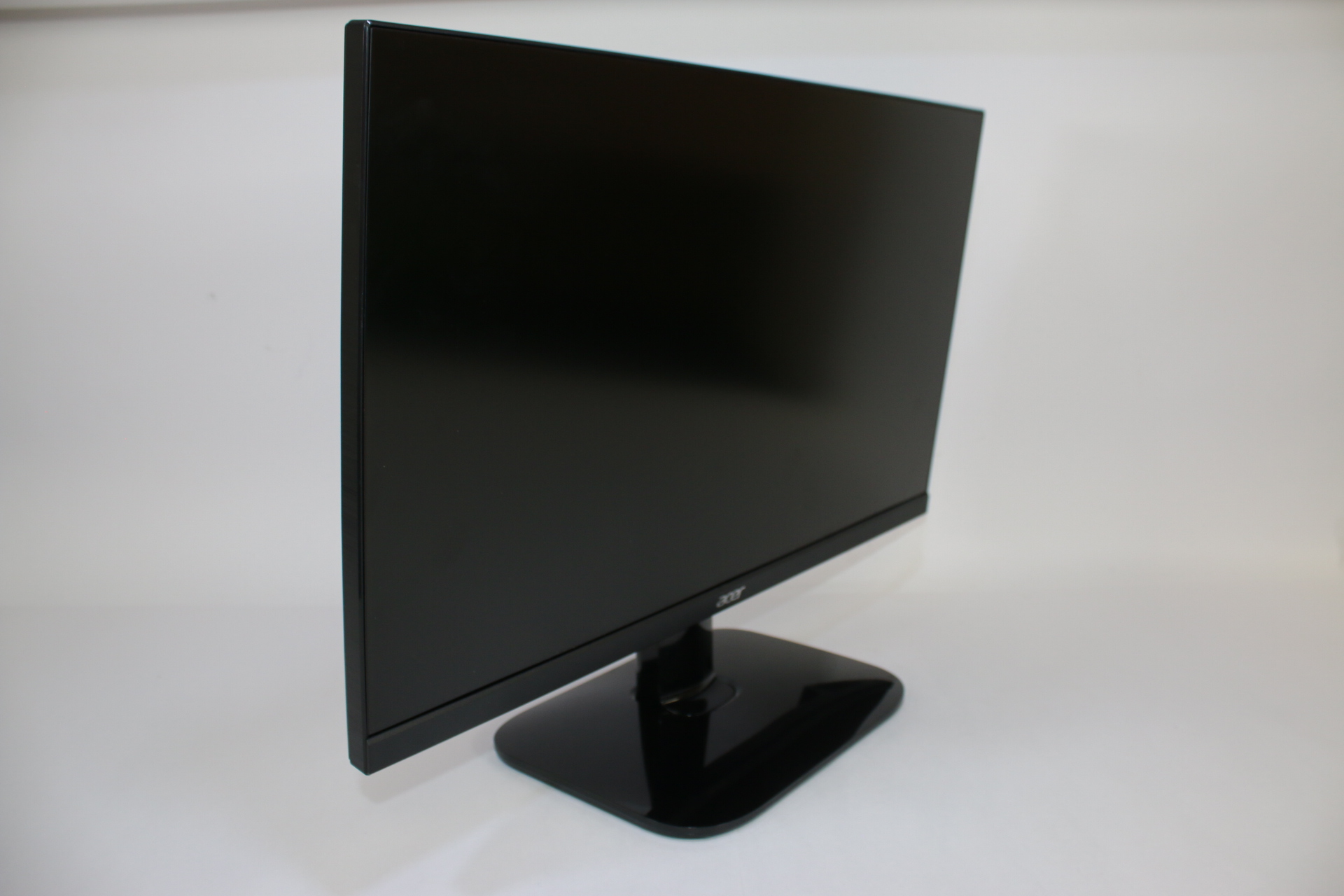 Acer KB242Y A Widescreen 23.8" LCD Computer Monitor 853B