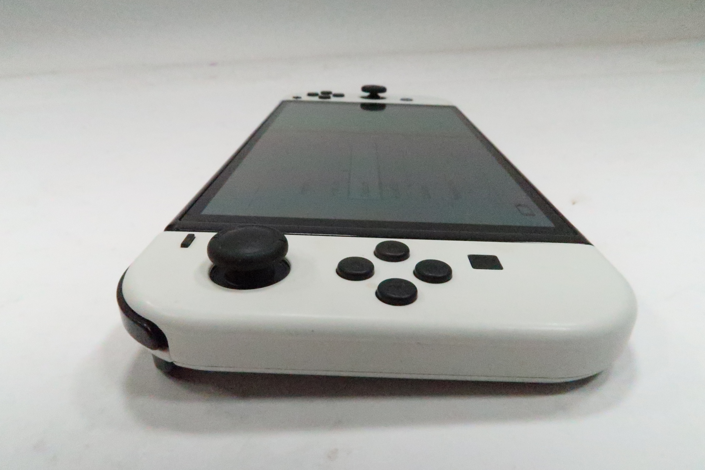 Nintendo HEG-001 Switch OLED Handheld Touchscreen Video Game Console 0626