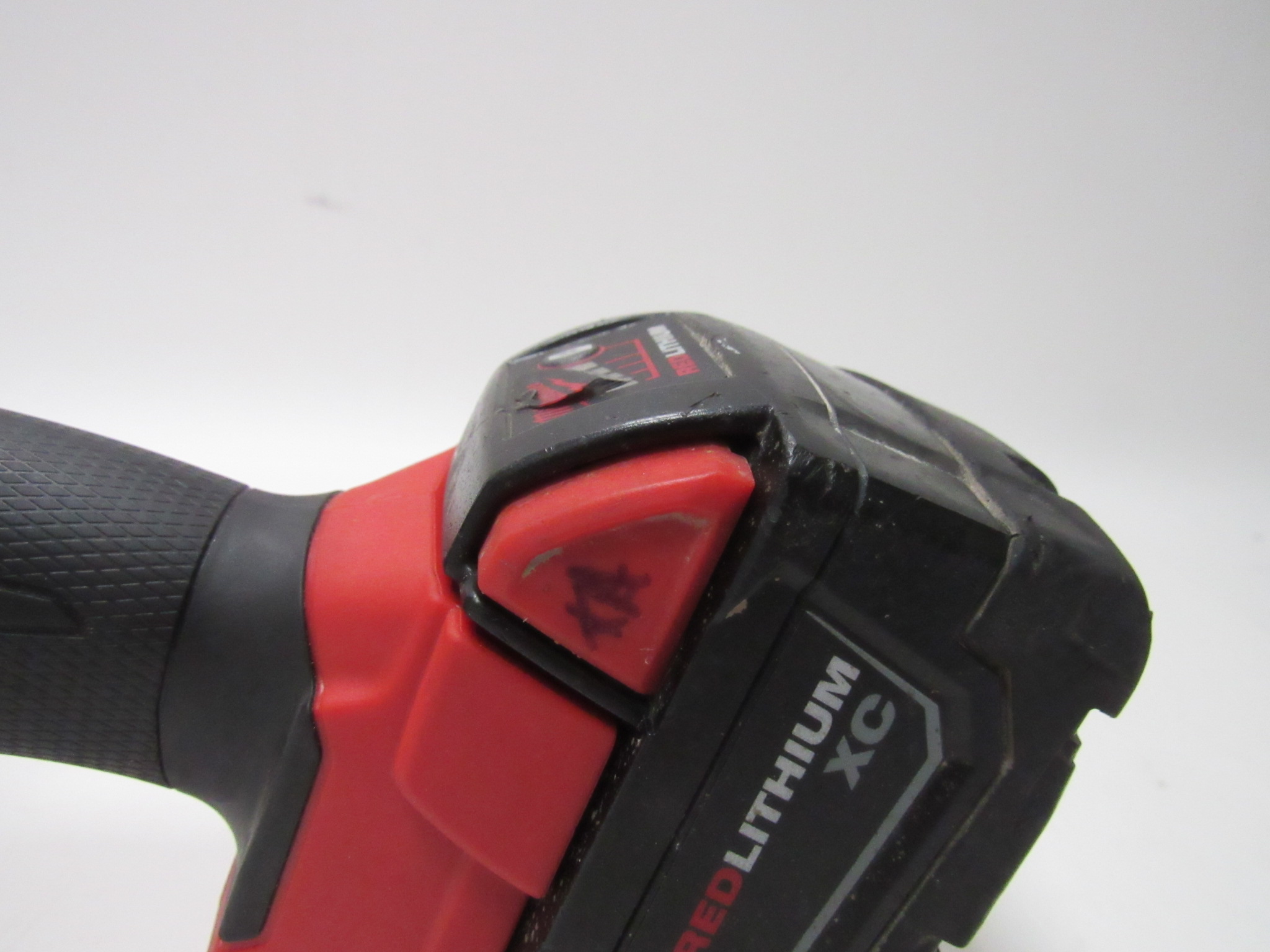 Milwaukee 2719-20 Reciprocating Saw Battery Set