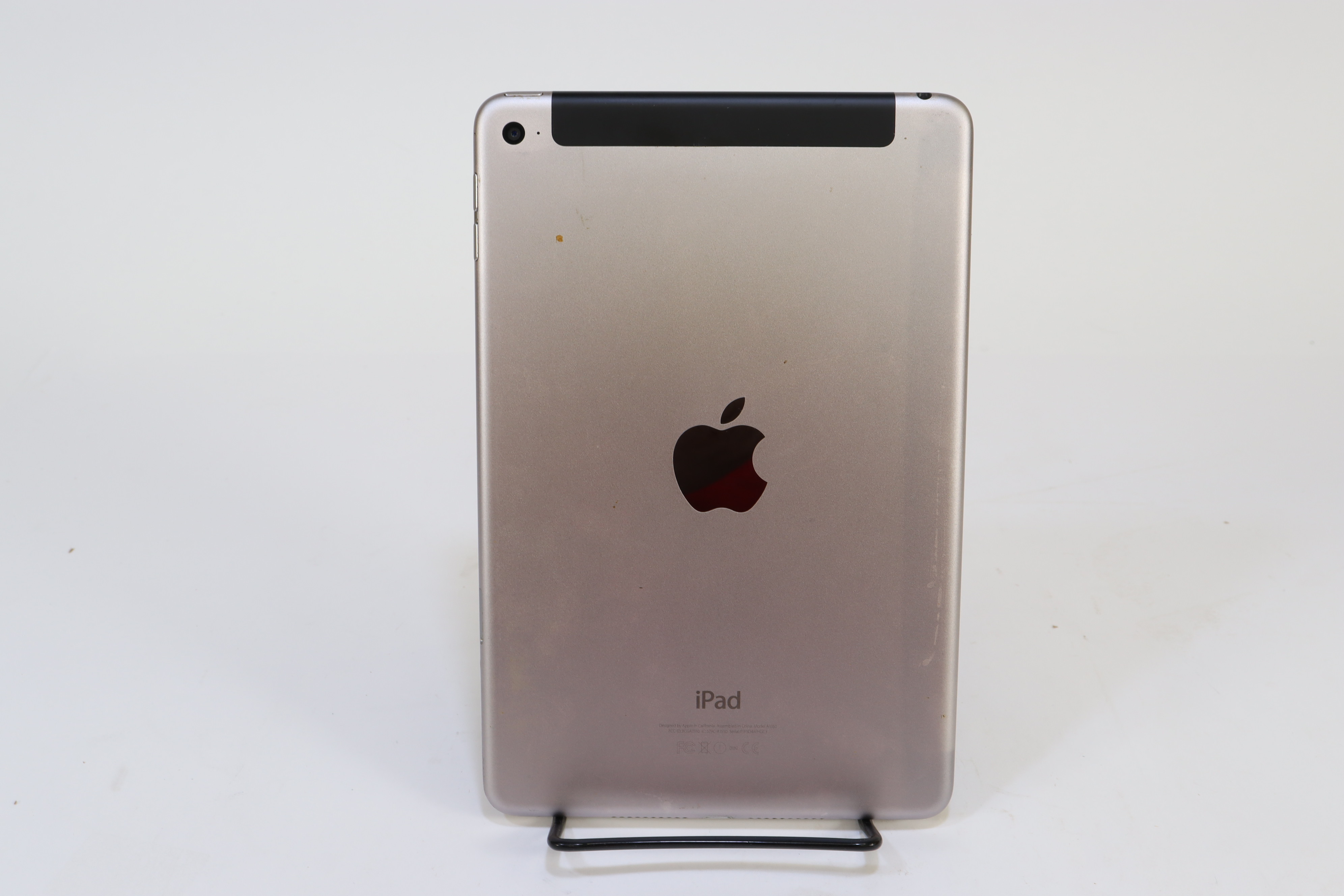 Apple iPad Mini 4th Gen MNWL2LL/A 32GB Storage 7.9" LED-Backlit IPS Tablet