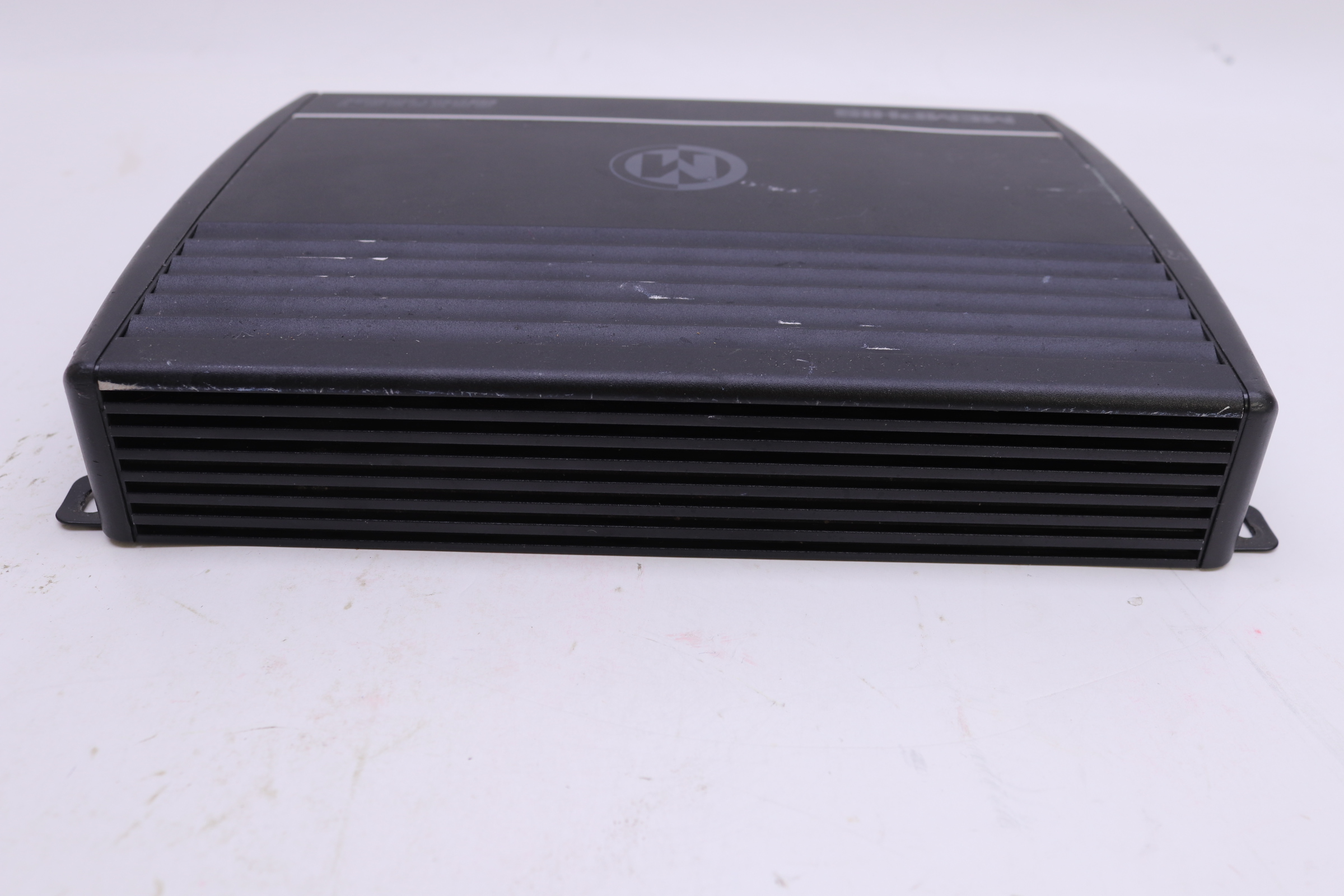 Memphis 16-SRX250.1 250 Watts Monoblock Amplifier Amplifier