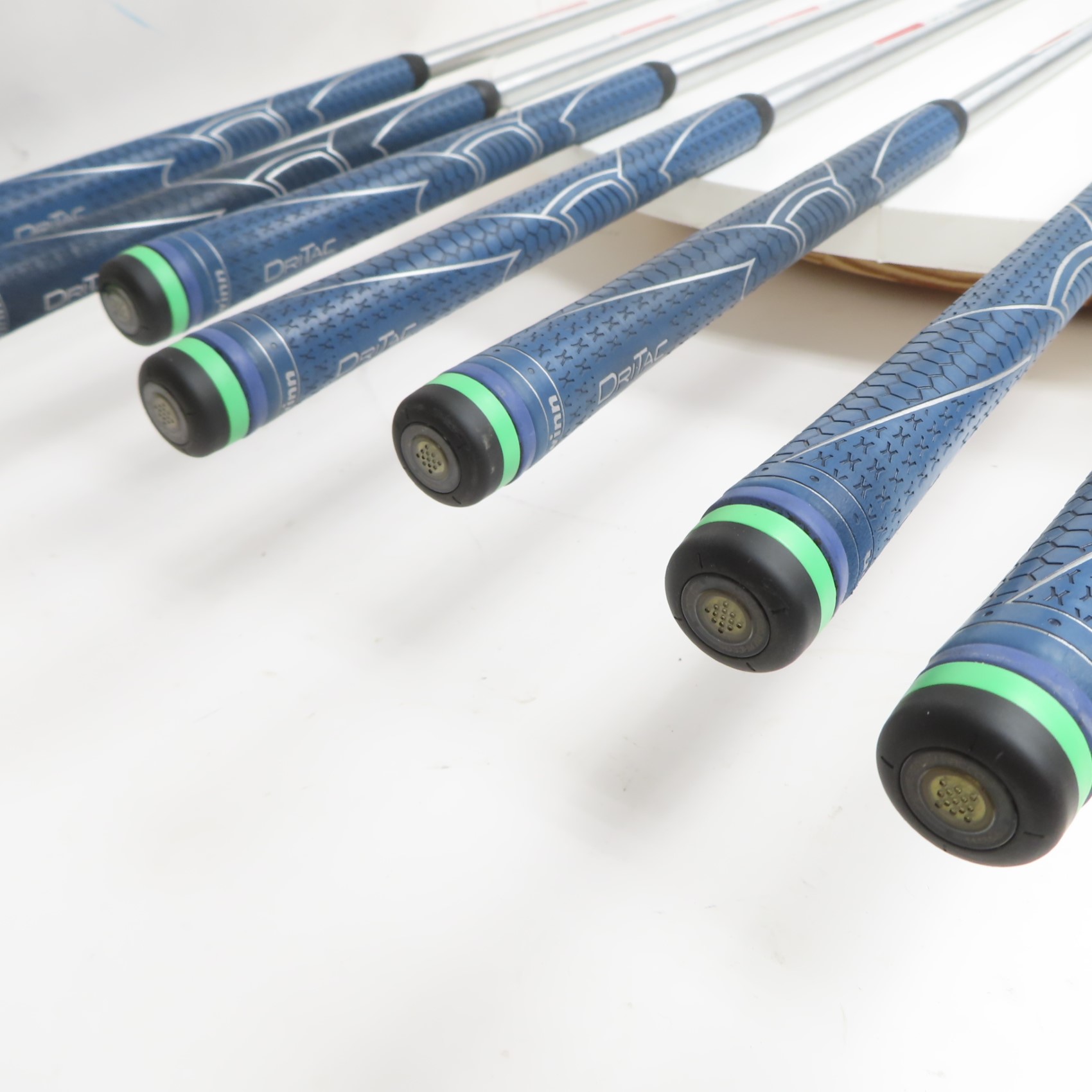 Mizuno JPX850 Iron 5-9, Gap Wedge, Pitching Wedge Club Set