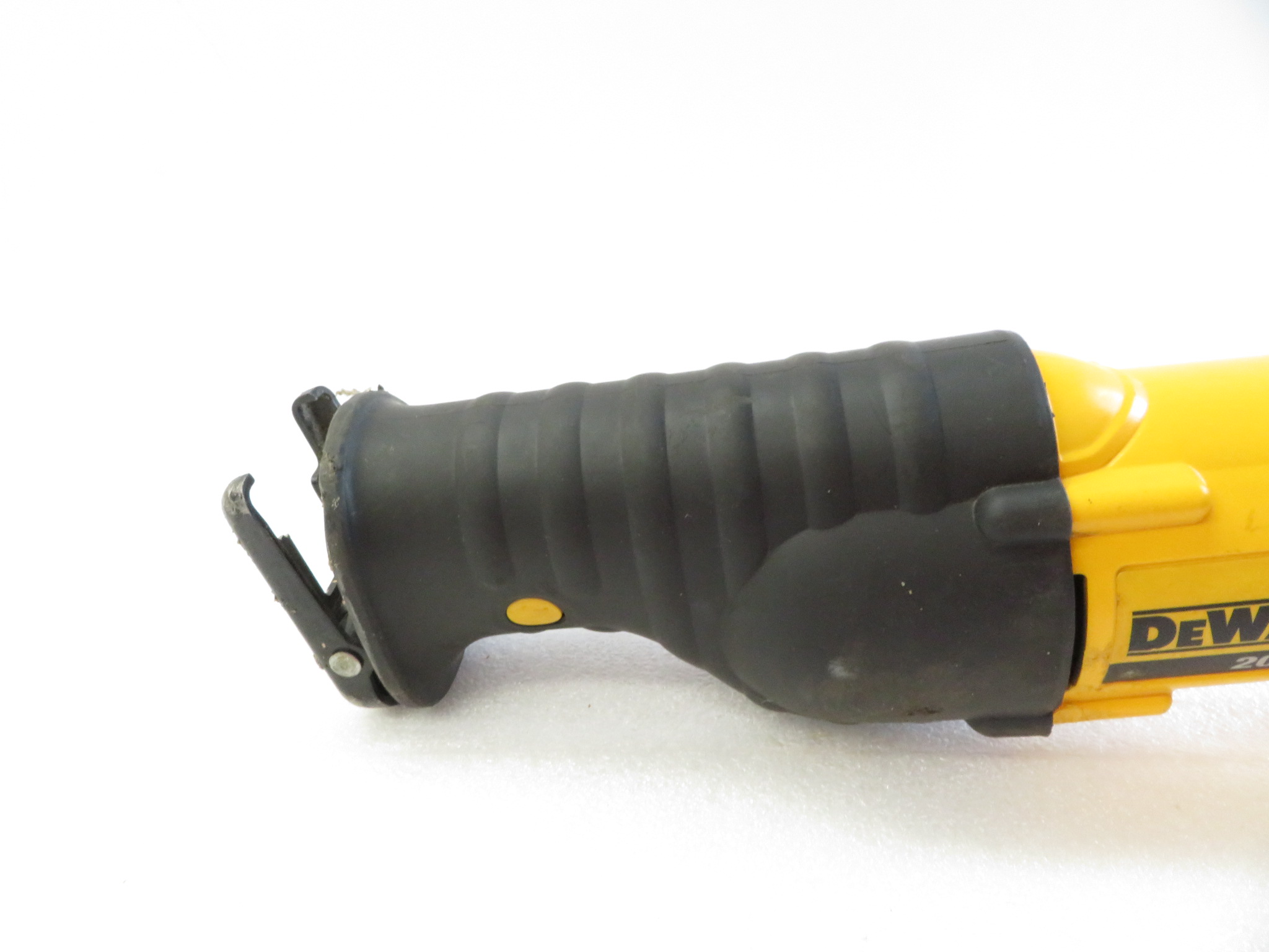 DeWalt DCS380 20V MAX Lithium-Ion Cordless Reciprocating Saw