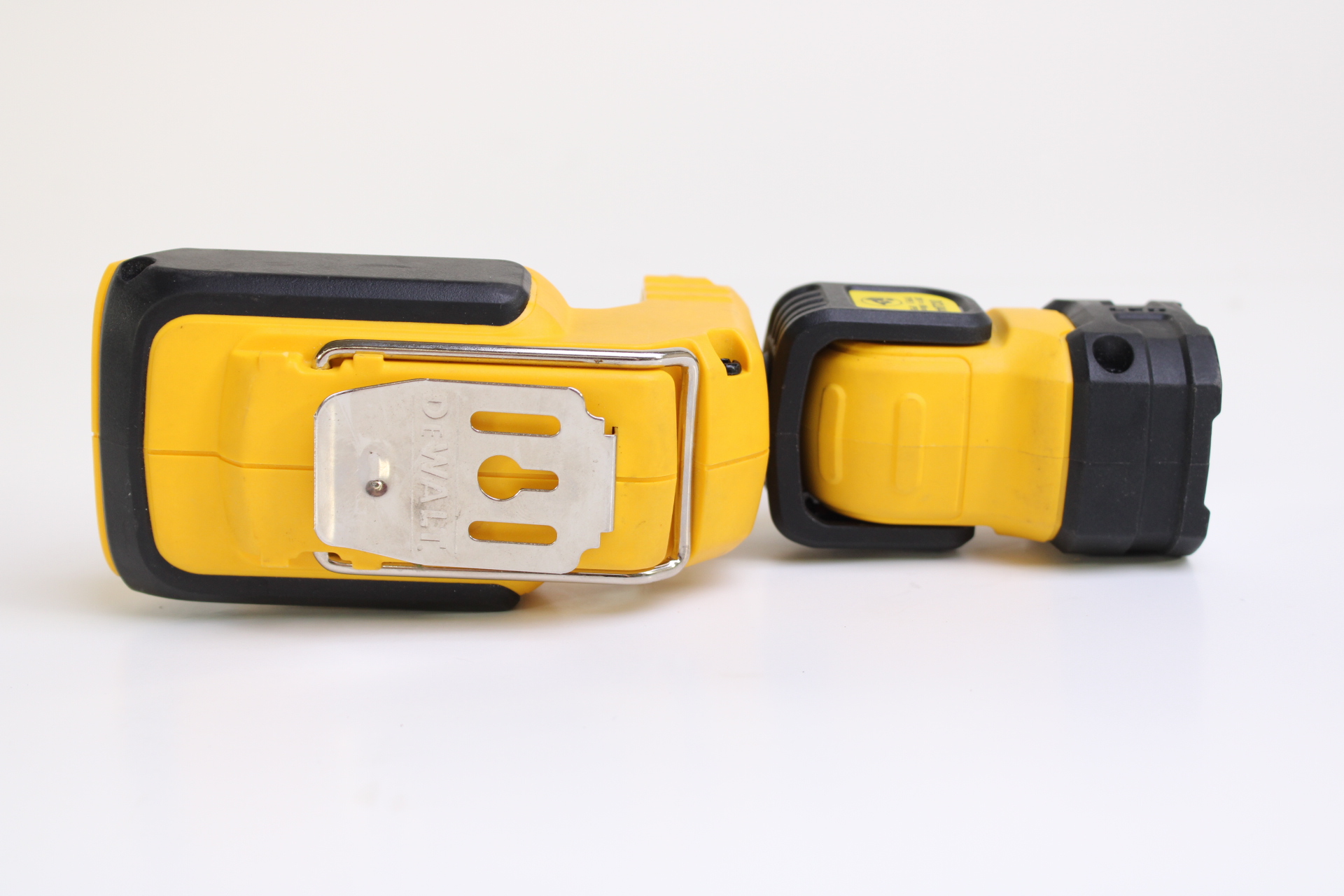 DeWalt DCL044 20V MAX Lithium Ion Cordless 160 Lumen LED Work Light