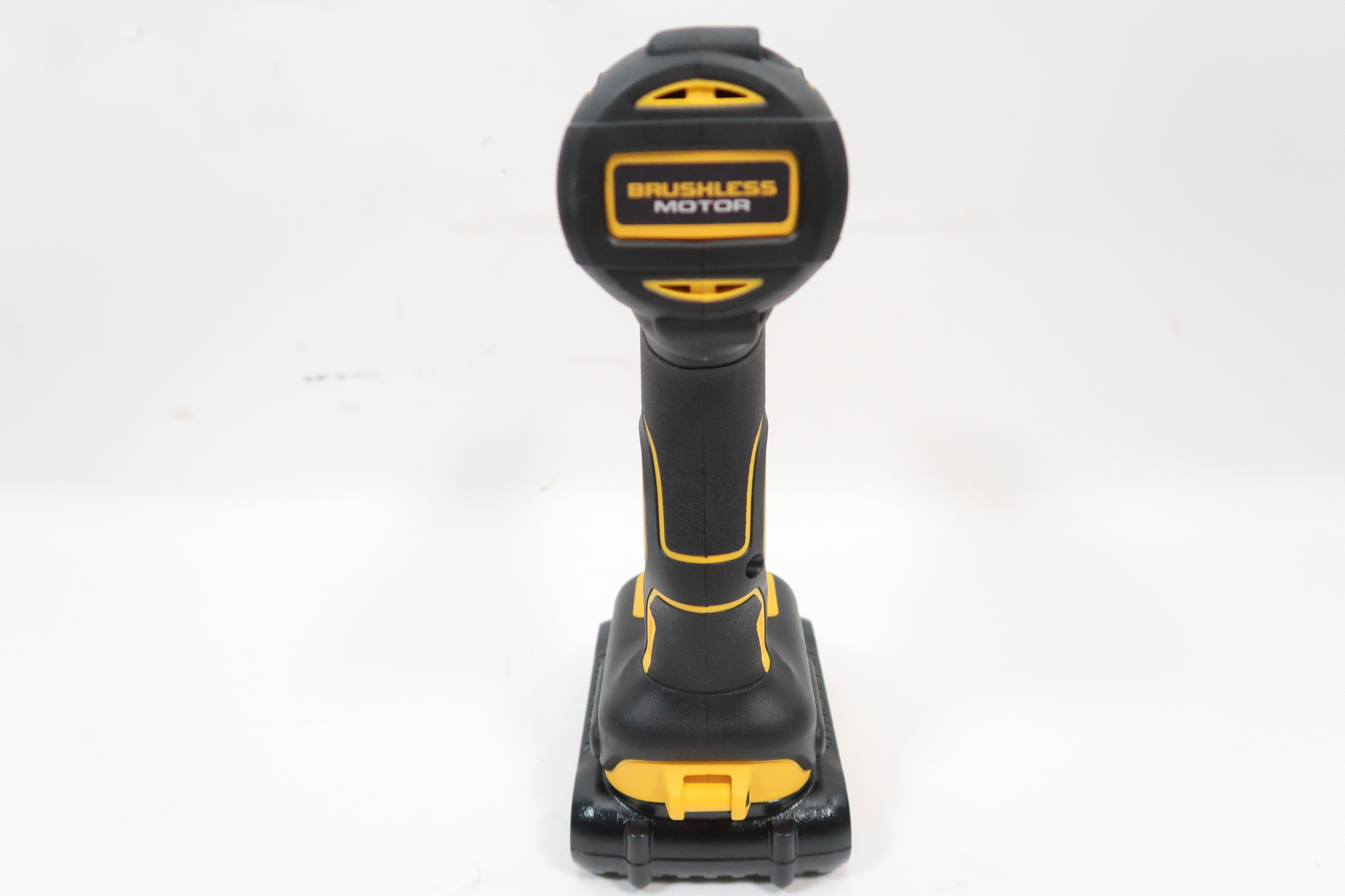 DeWalt DCF887 20V MAX XR Cordless Brushless 3-Speed 1/4 in. Impact Driver