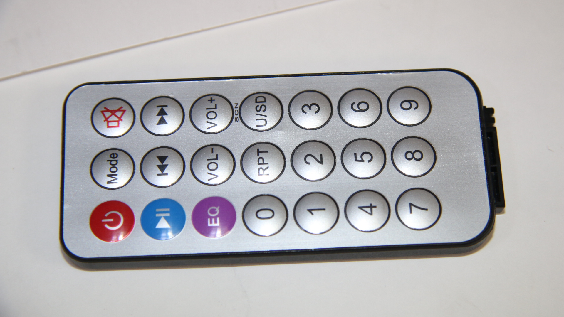 YAT 8800w P.M.P.O 8” Bluetooth Wireless Speaker Subwoofer YM8024