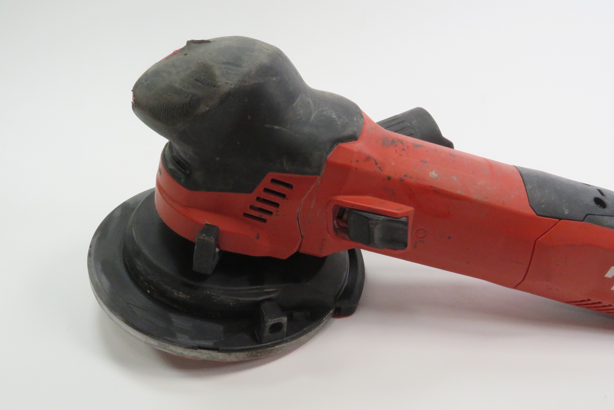 Hilti DGH 130 120V Corded Concrete Angle Grinder