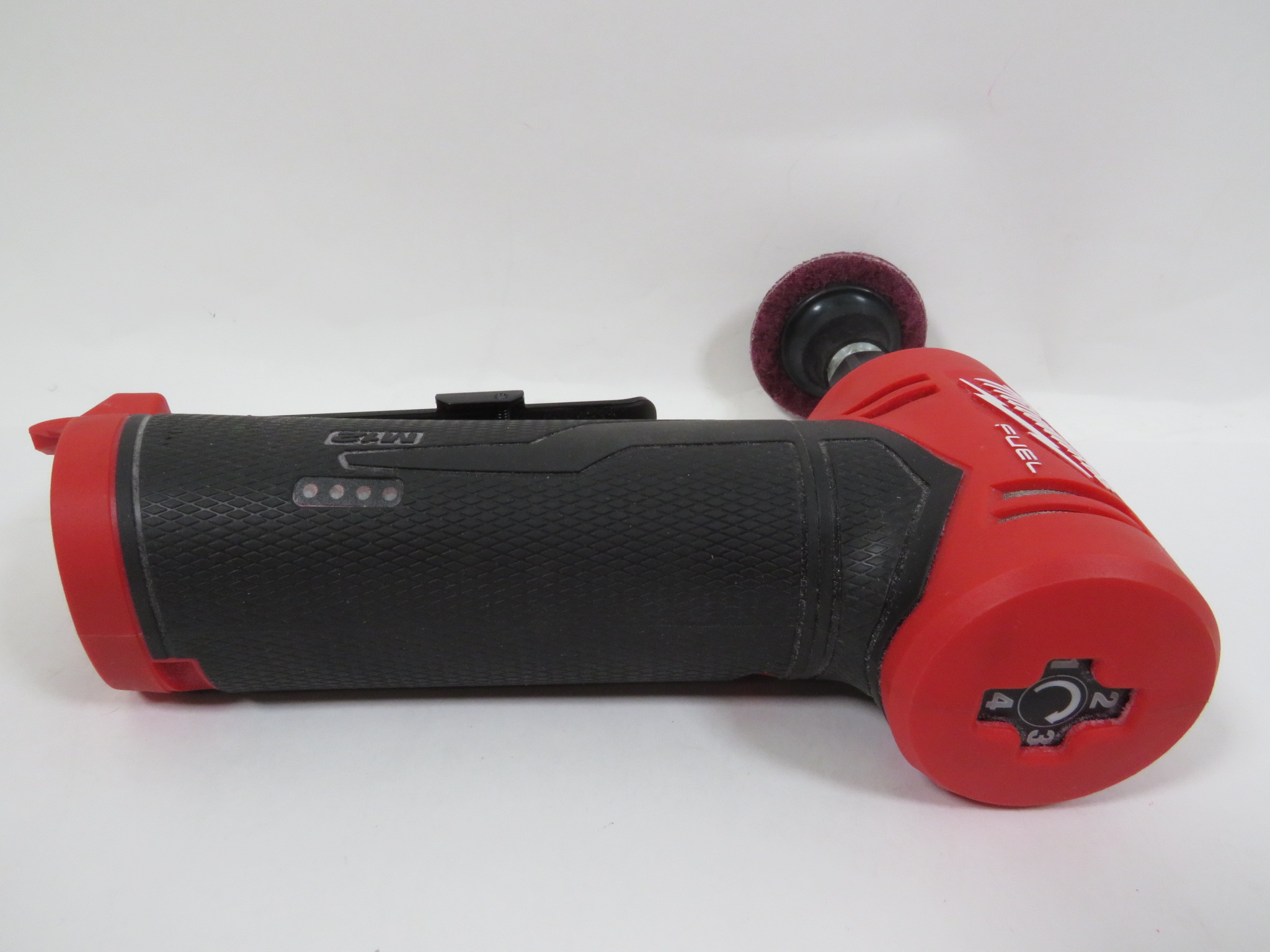 Milwaukee 2485-20 M12 Brushless 2" Die Grinder