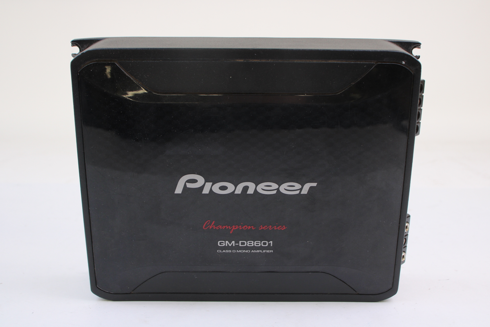 Pioneer GM-D8601 800 Watt Class D Monoblock Car Amplifier