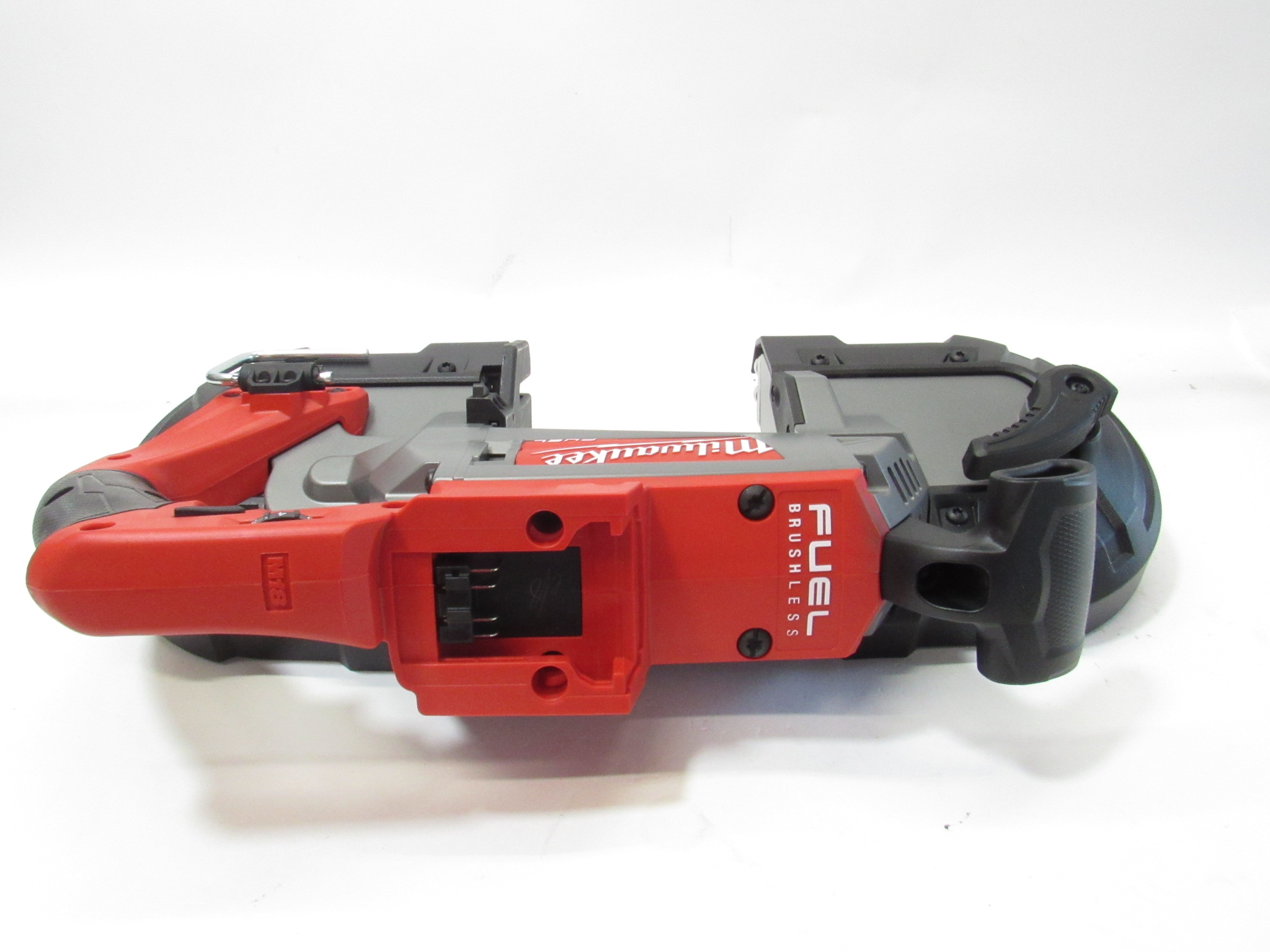 Milwaukee 2729-20 M18 FUEL 18V Brushless Cordless Deep Cut Band Saw