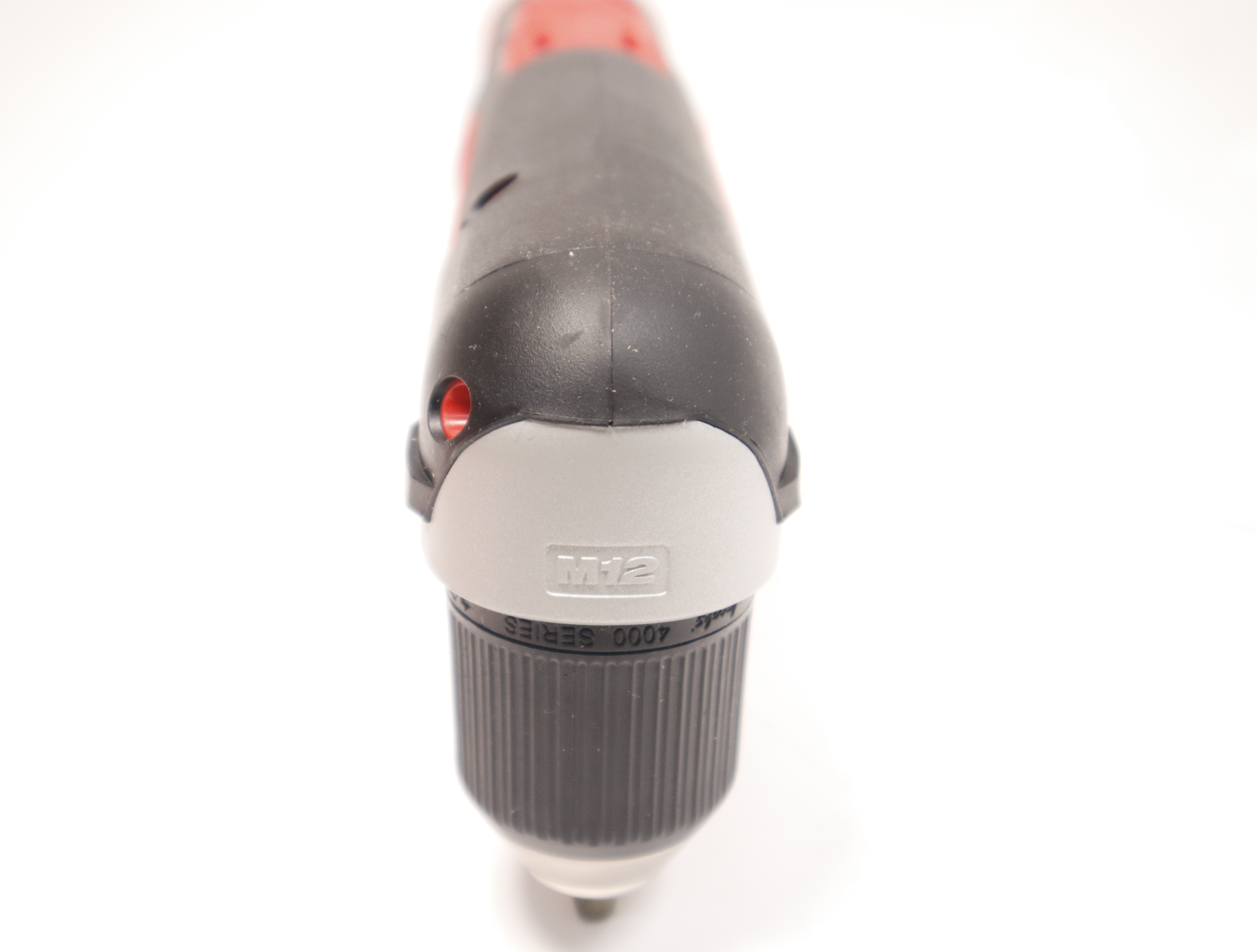 Milwaukee 2415-20 12V 3/8" Right-Angle Drill Bare Tool Only