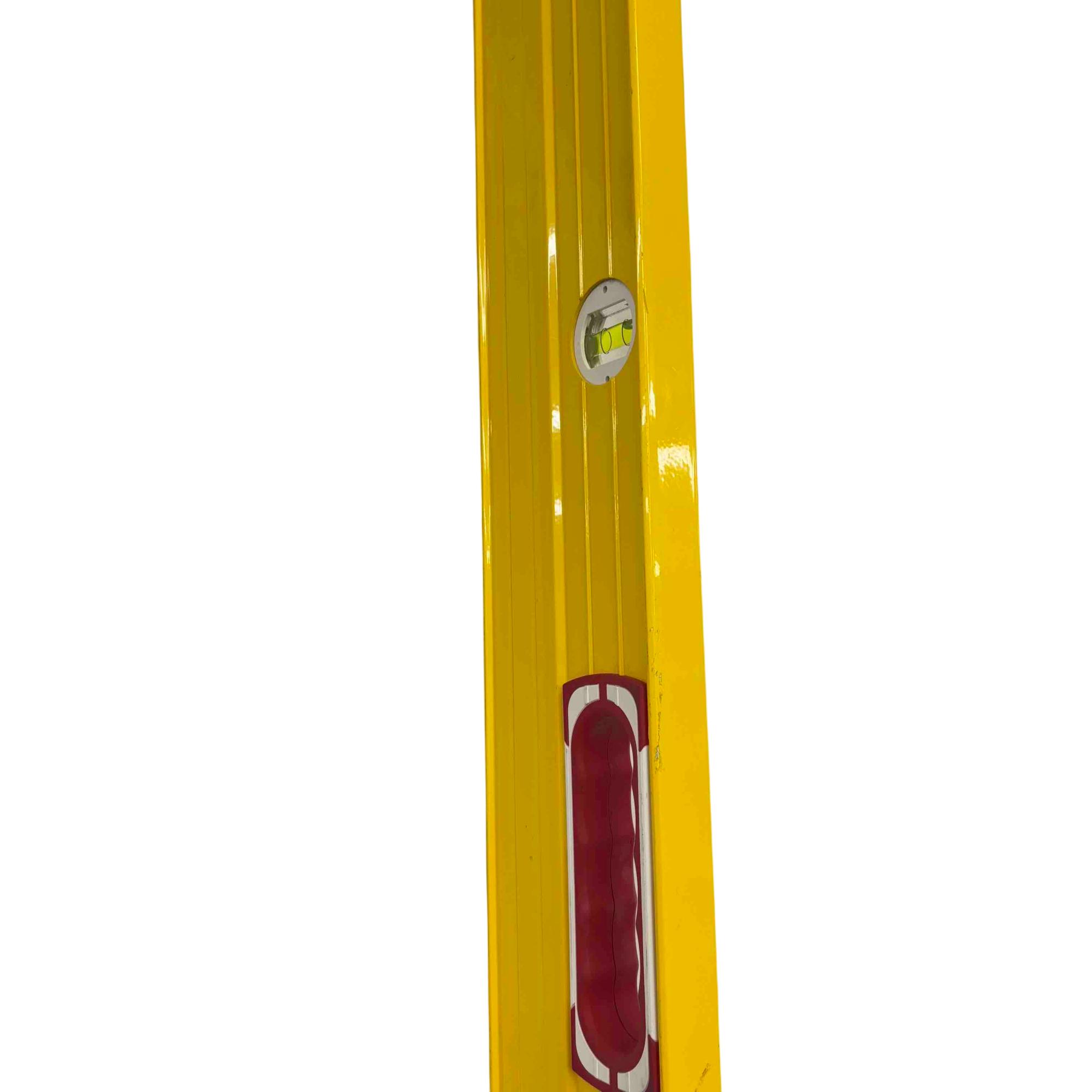 Stabila 106T 7-12-3/4" Type 106T Plate Level Tool - Local Pickup Only