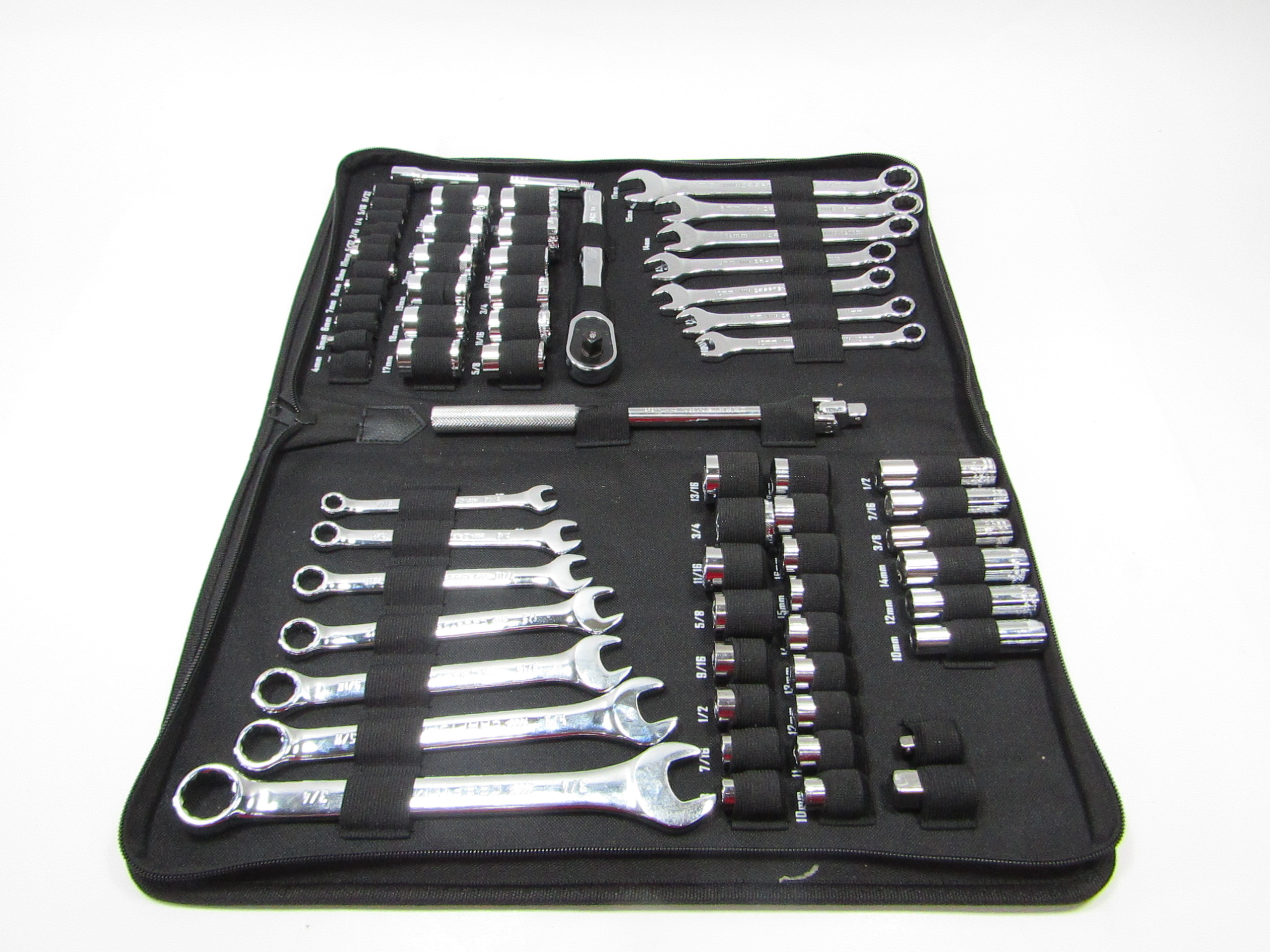 Craftsman 66 piece tool set store