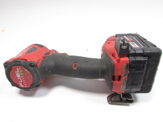Milwaukee 2857-20 18V 1/4" Hex Impact Driver Kit