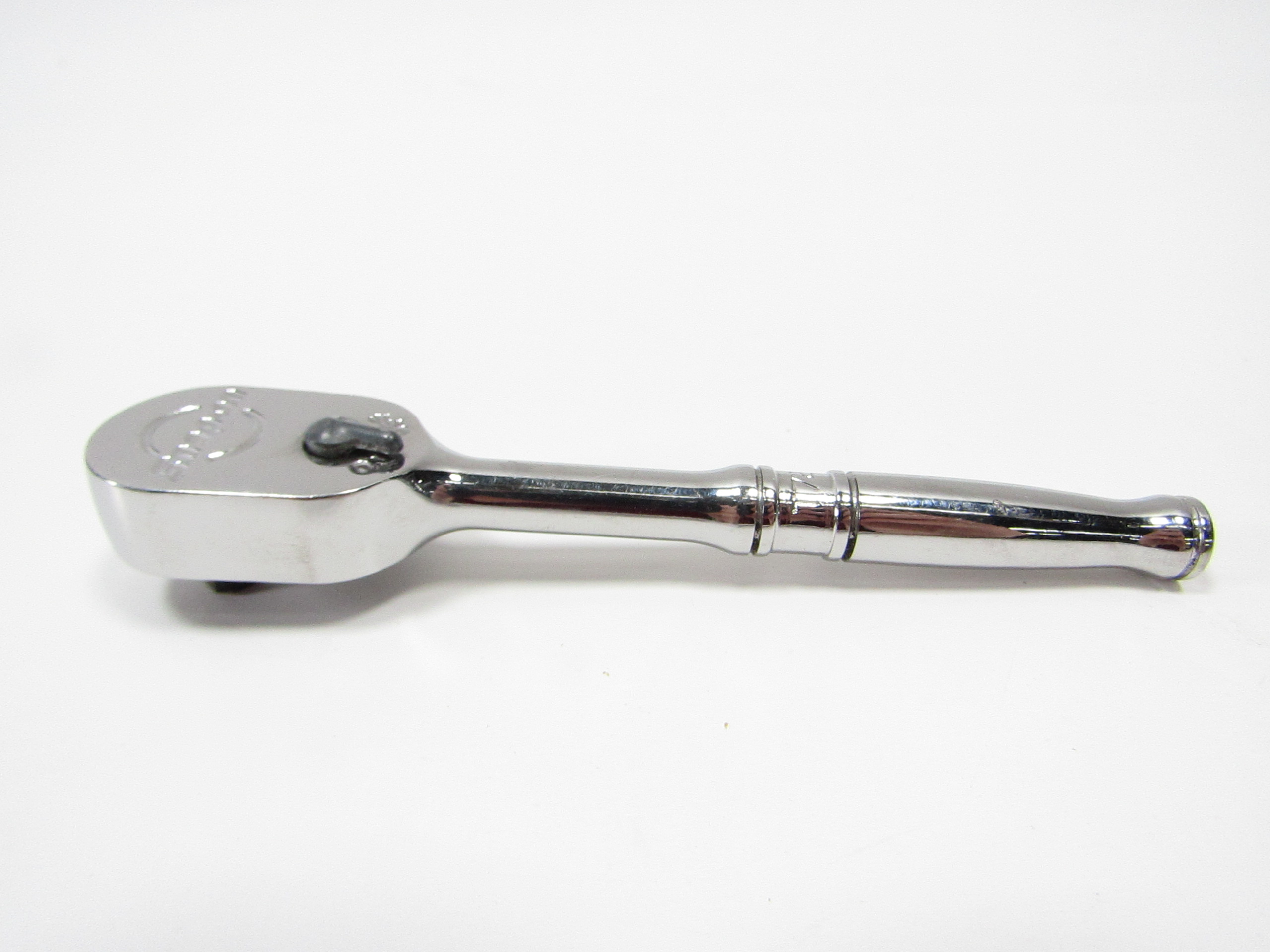 Snap-on Tools T72 1/4" Drive Dual 80 Technology Standard Handle Ratchet