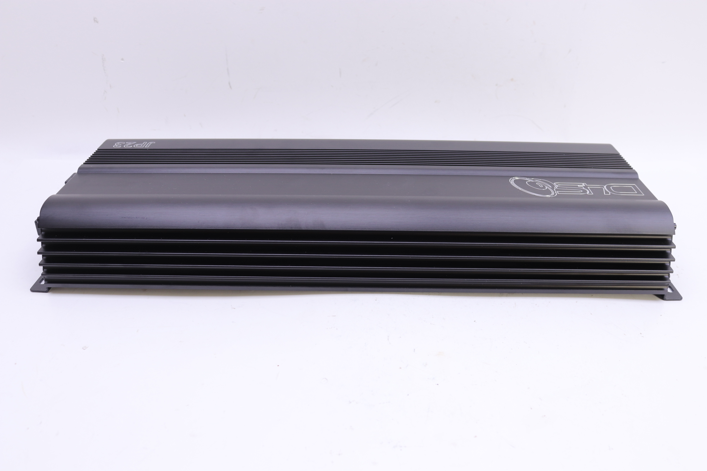 Down 4 Sound JP23 2300W RMS Monoblock V1.5 Car Amplifier