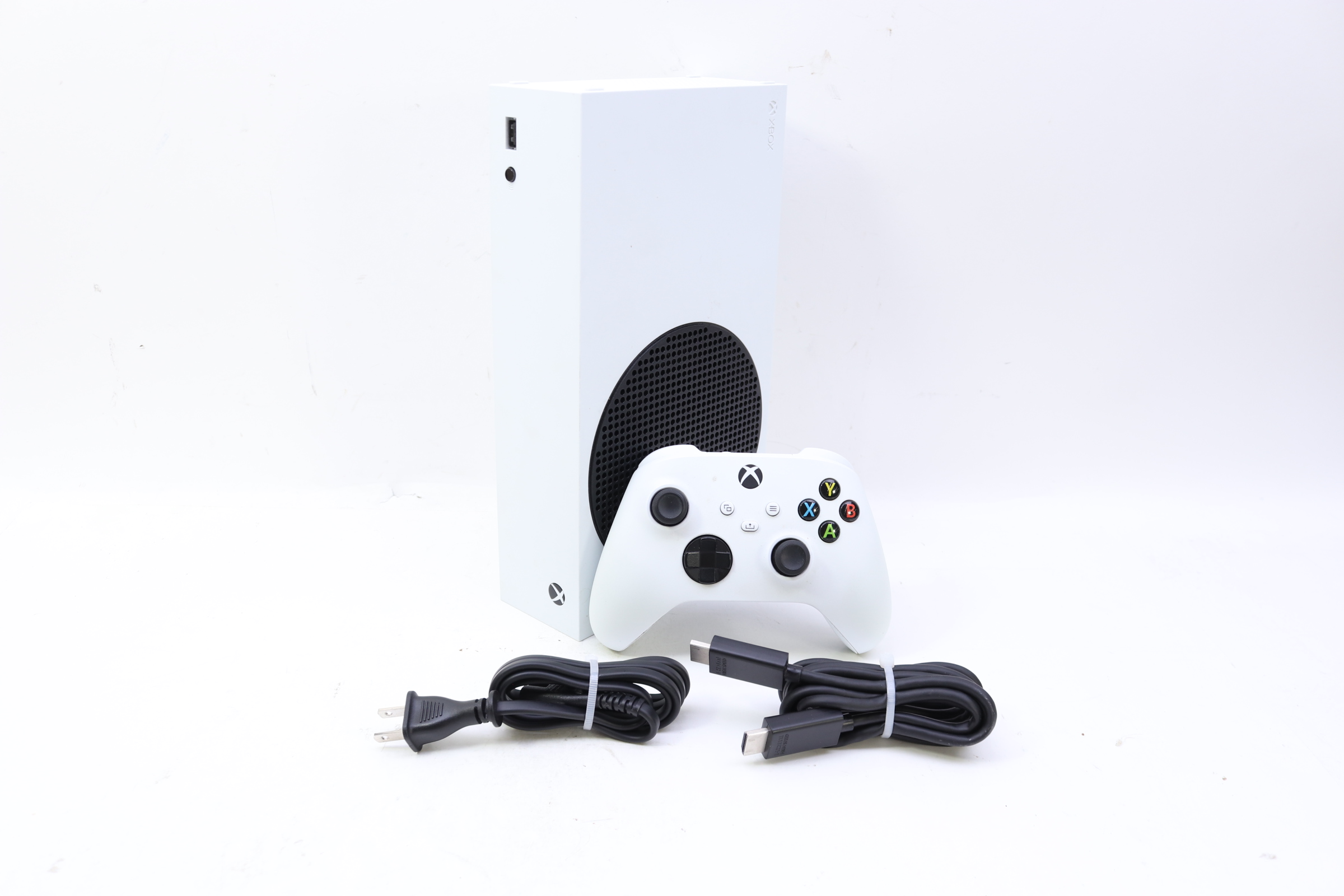 Microsoft 1883 512GB Video Game Console - Digital Edition Xbox Series S ...