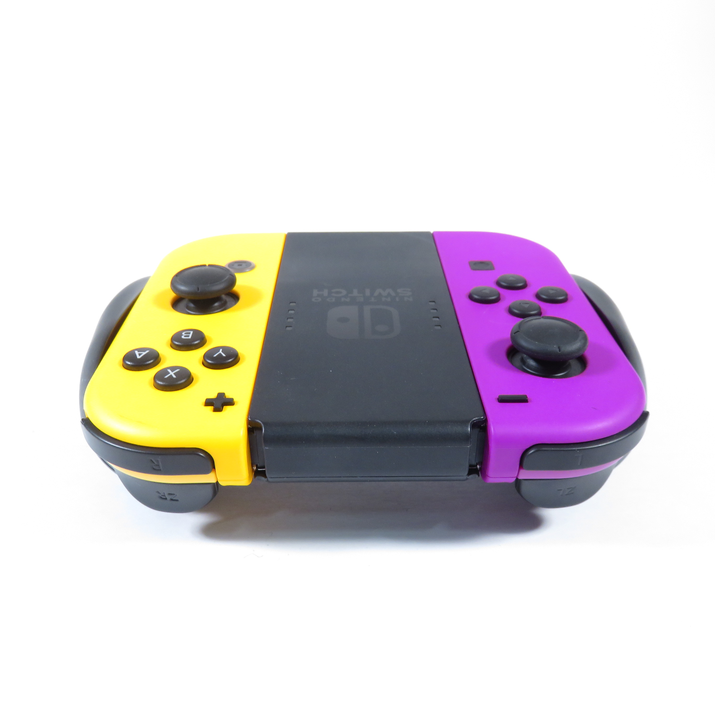 Nintendo Joy-Con (L/R) for the Nintendo Switch Wireless Video Game ...