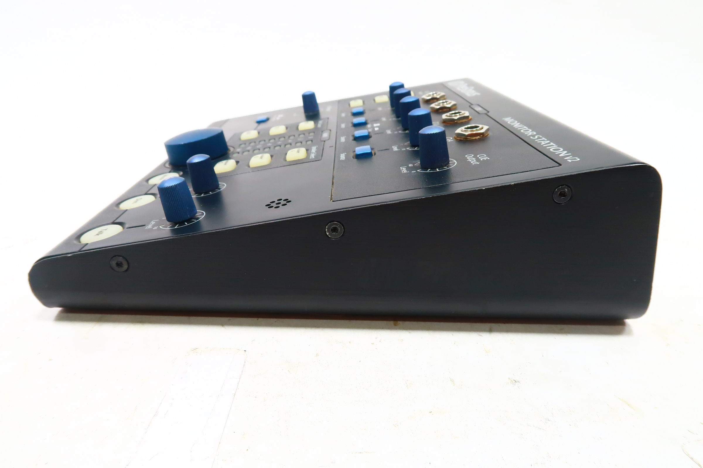 PreSonus Monitor Station V2 Desktop Monitor Controller