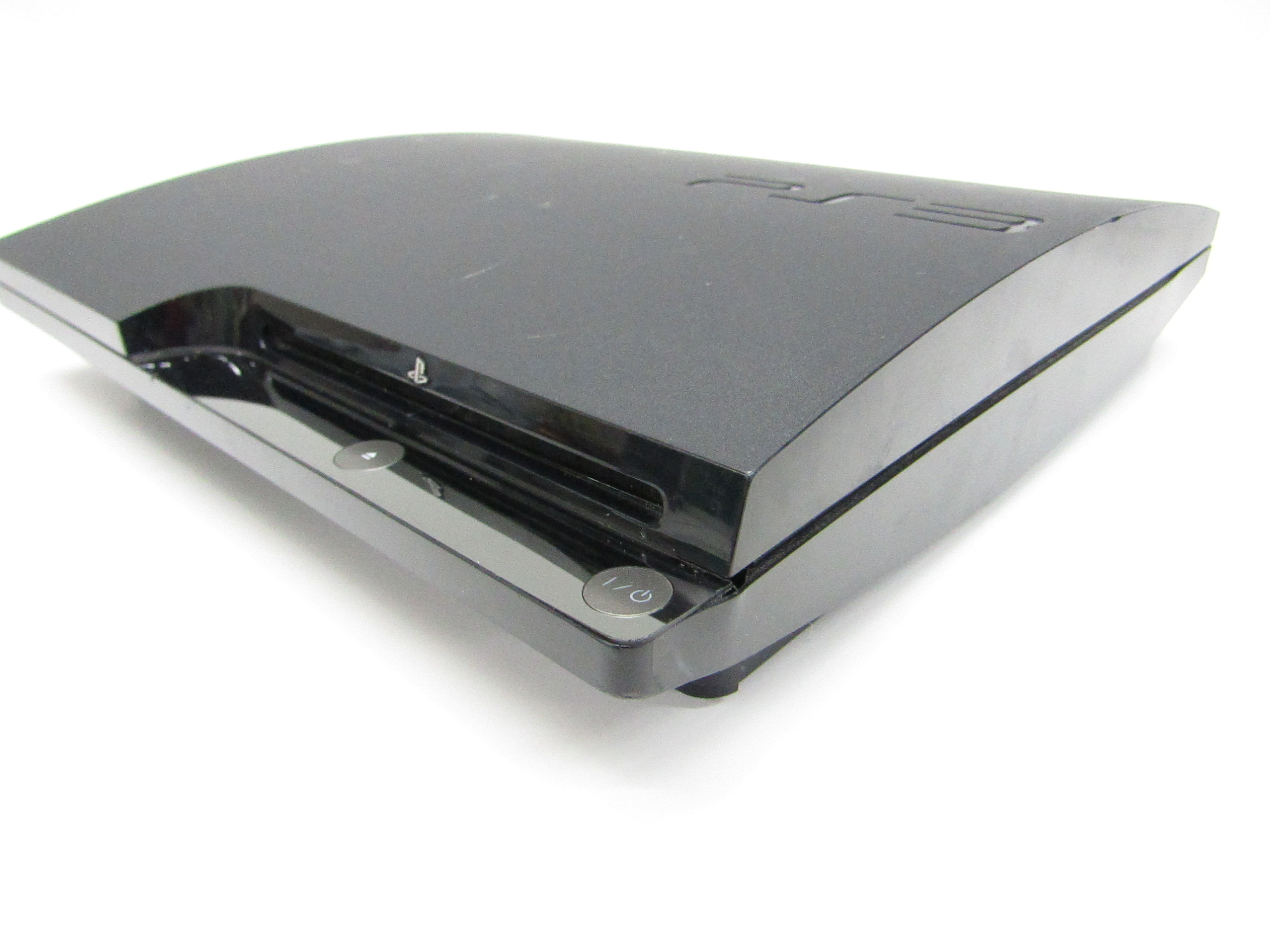 Sony PlayStation 3 Slim CECH-2501A 160GB Video Game System 3332
